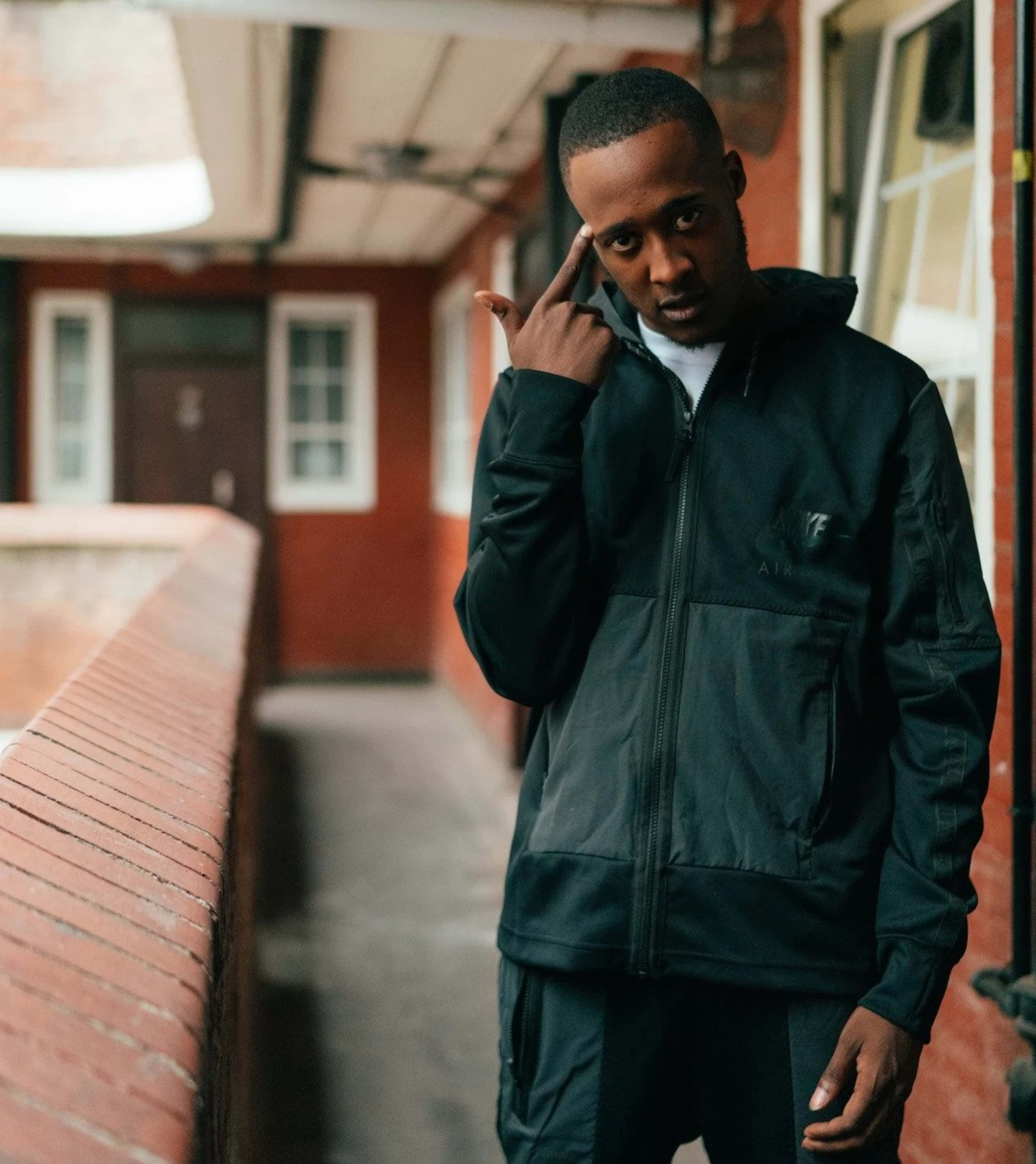 24 UK Rappers To Watch In 2022