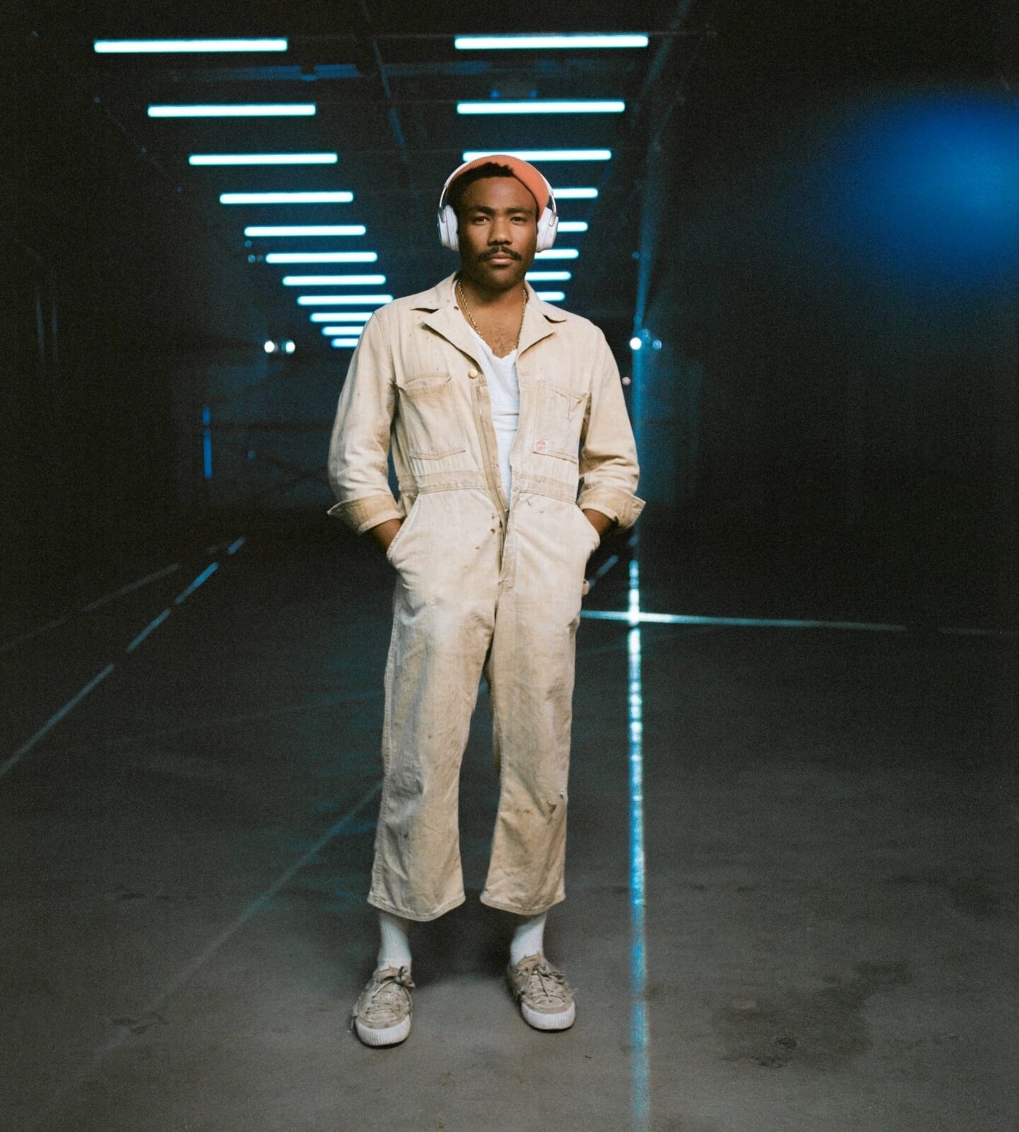 Donald Glover Interview: New Career Chapter, Childish Gam...