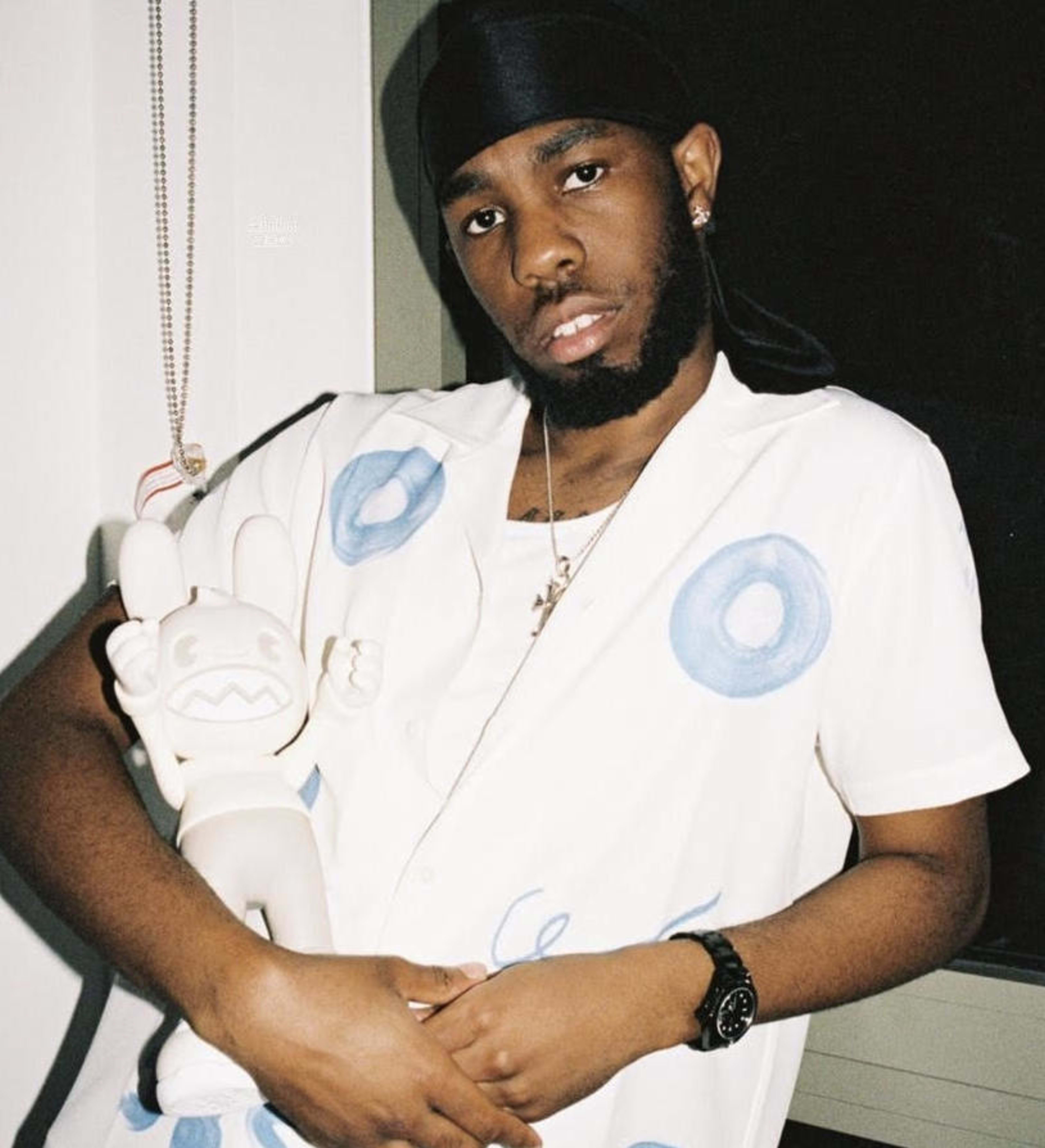 24 UK Rappers To Watch In 2022