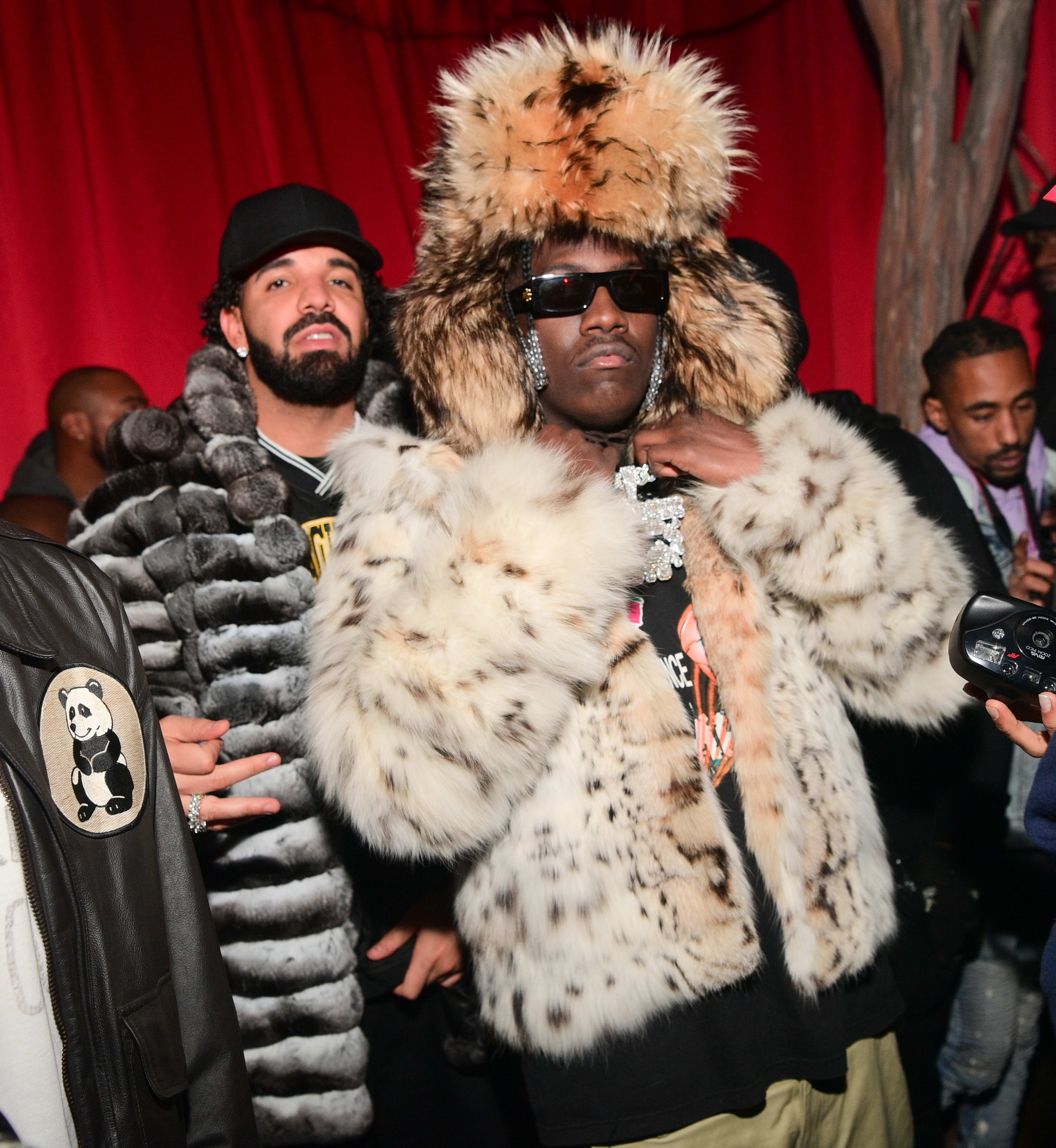 The Secret Recipe: How Lil Yachty Influenced Drake’s Current Era