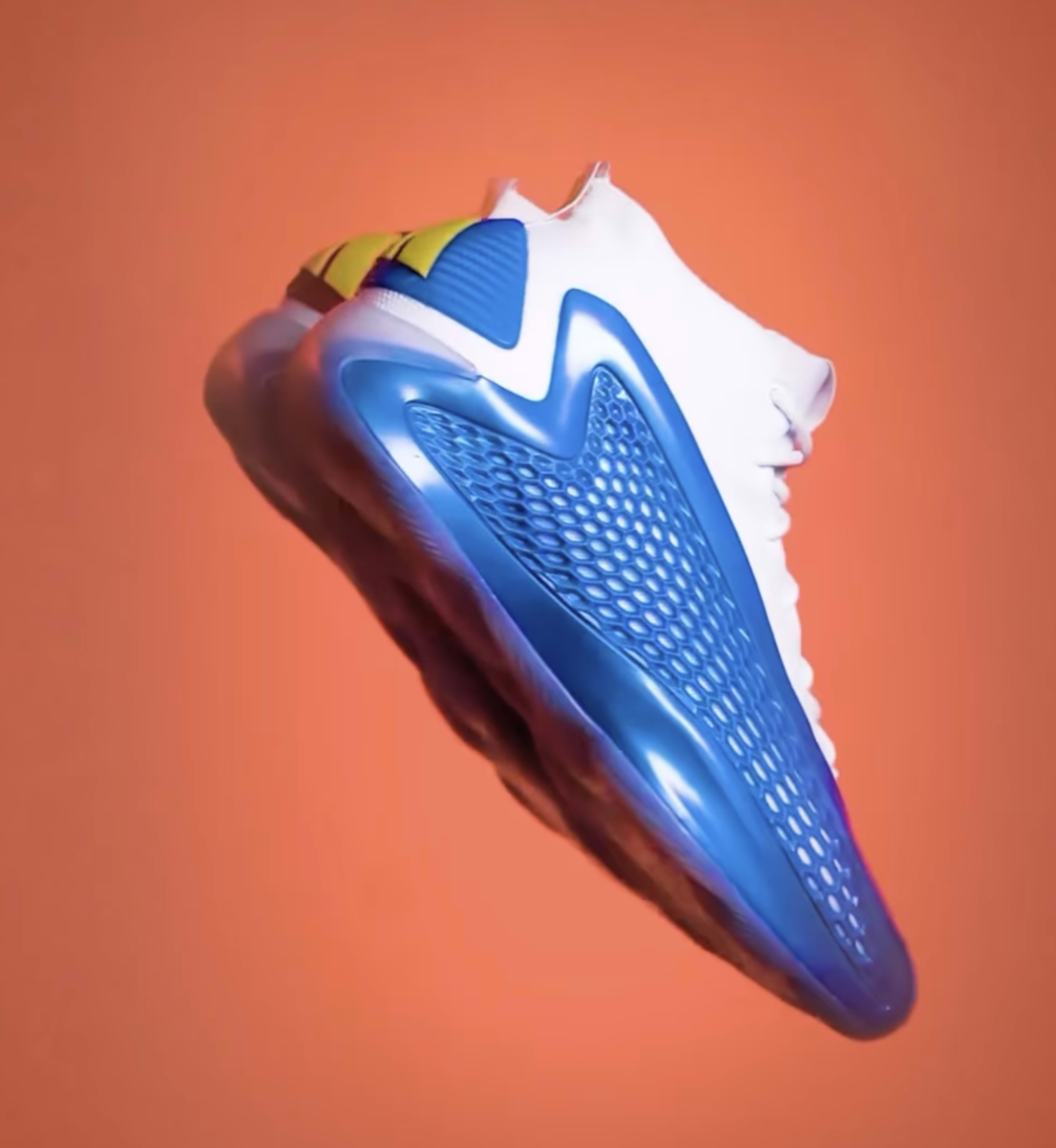 This Adidas AE 1 Colorway Is Only Available at Foot Locker