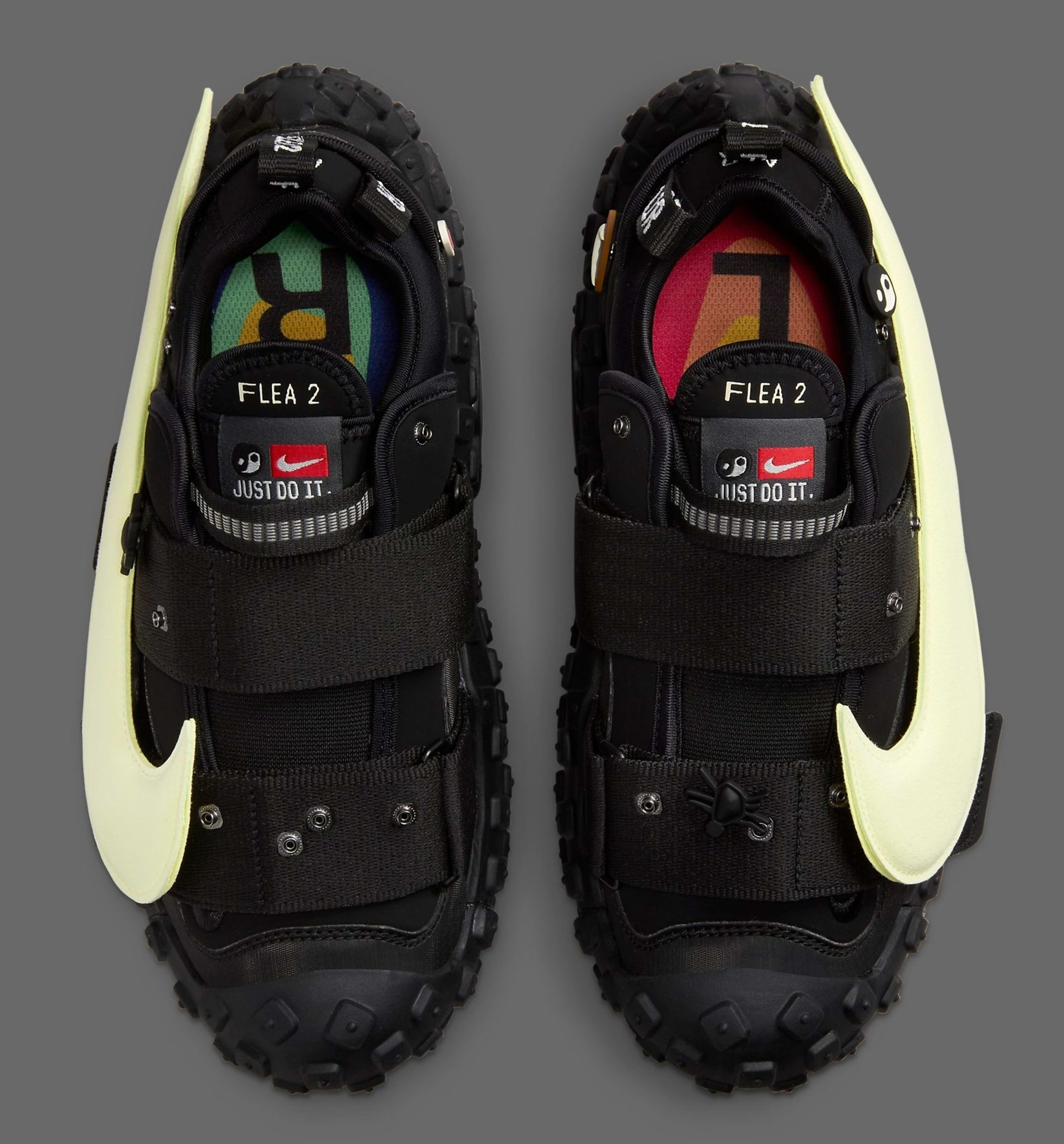 Cactus Plant Flea Market's Nike Air Flea 2 Collaboration Is Dropping Again