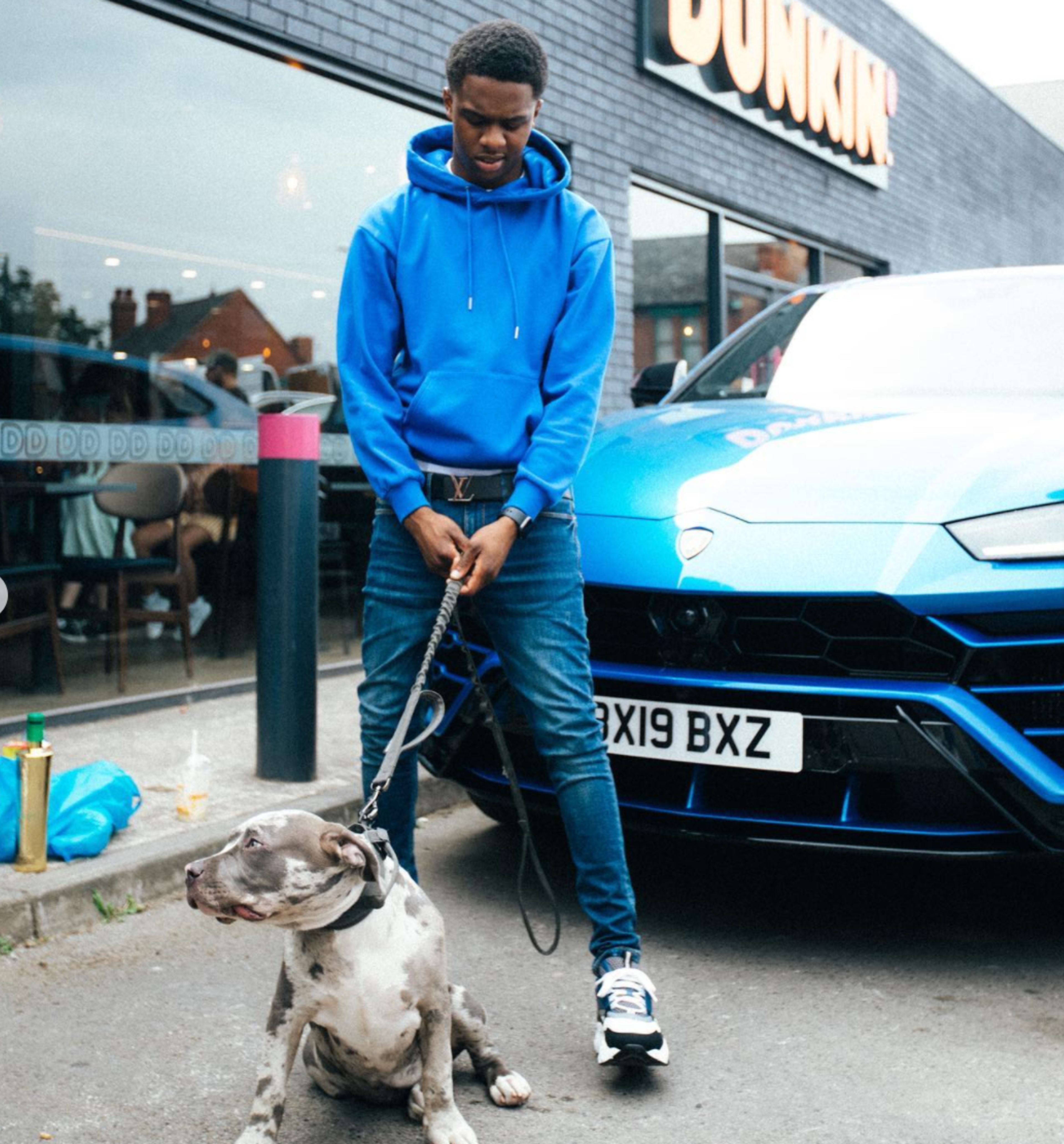 24 UK Rappers To Watch In 2022