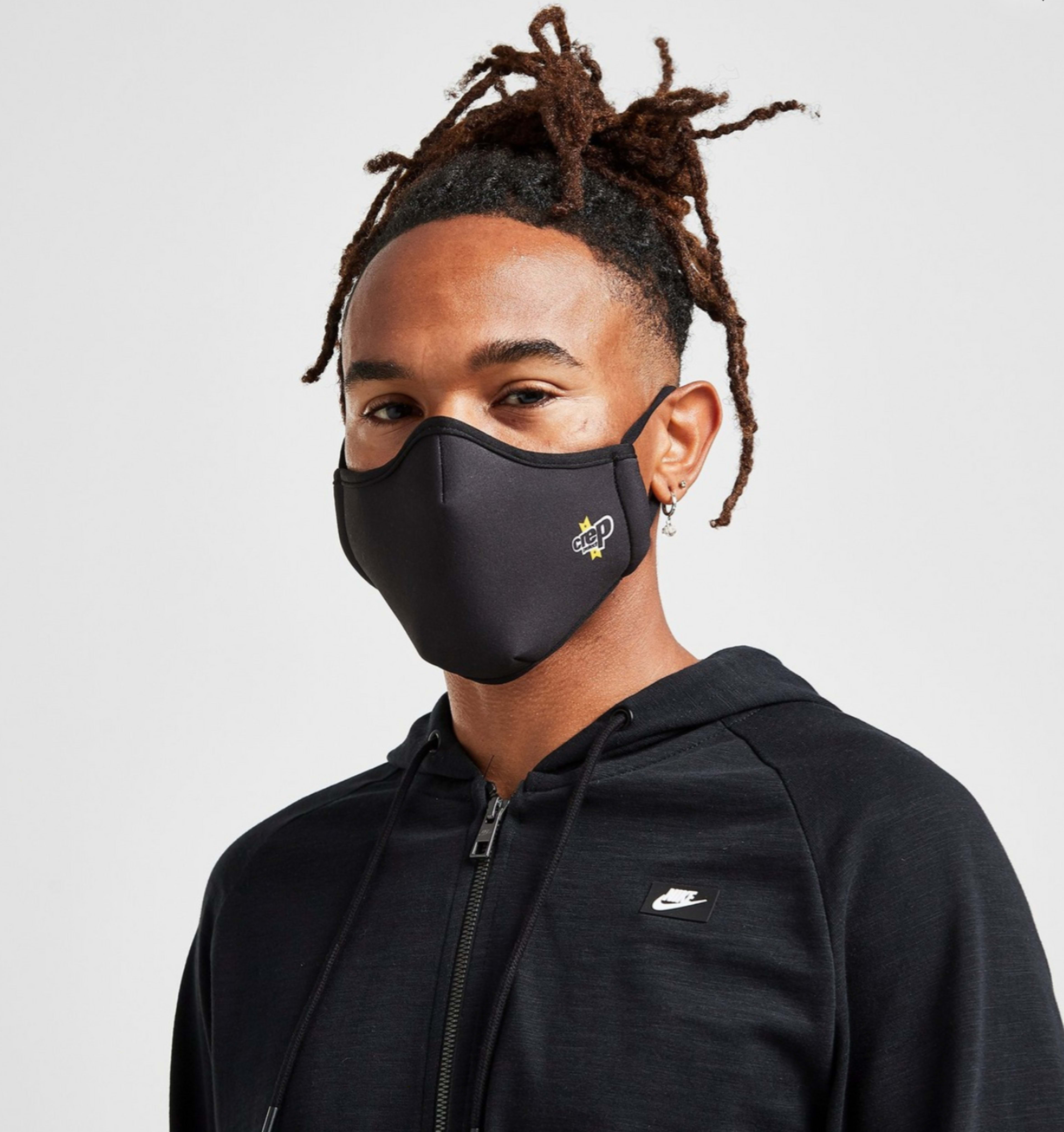 Crep Protect Have Made A Range Of Face Masks For The Pandemic