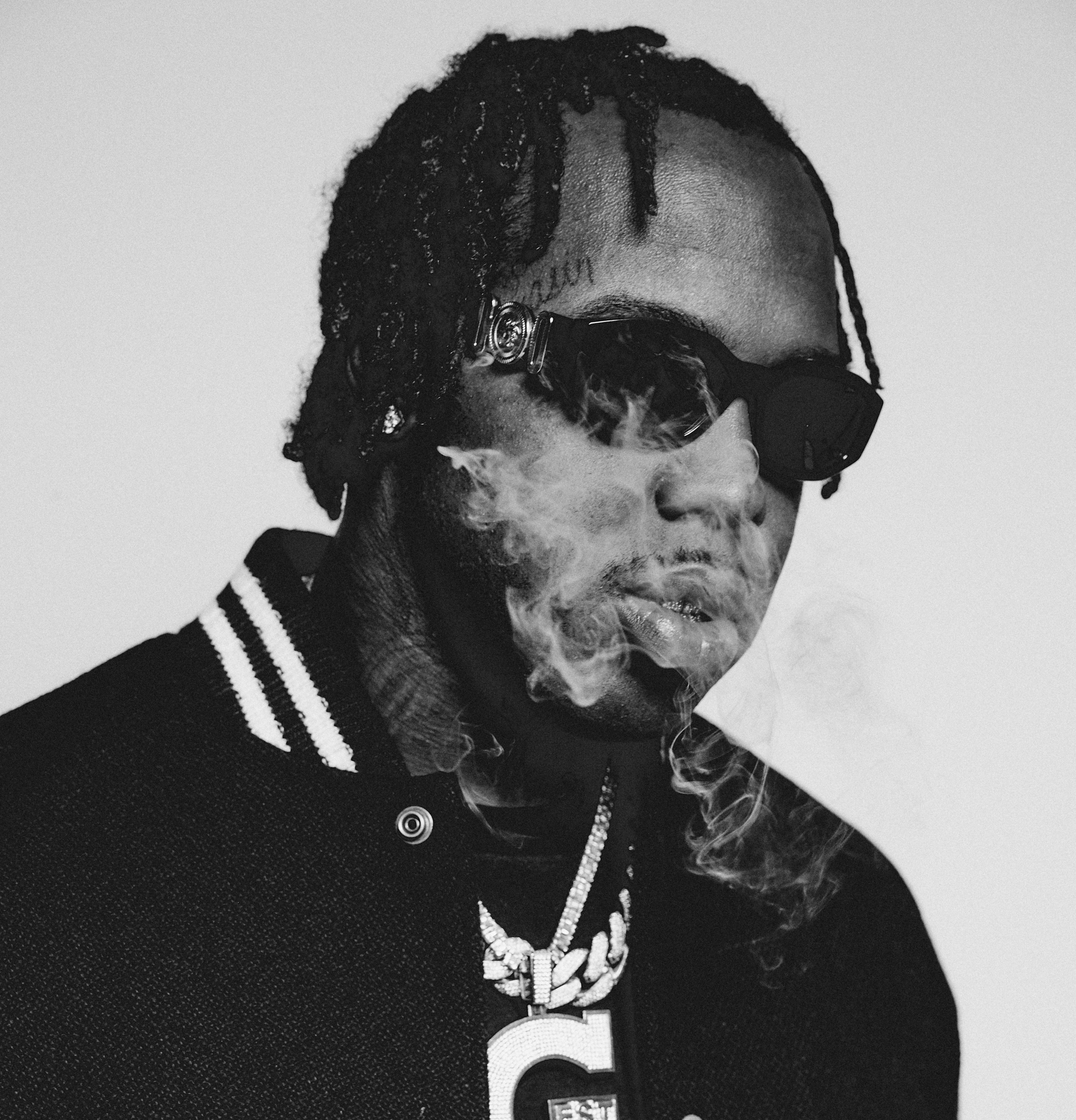 How EST Gee Blew Up Without Changing a Damn Thing