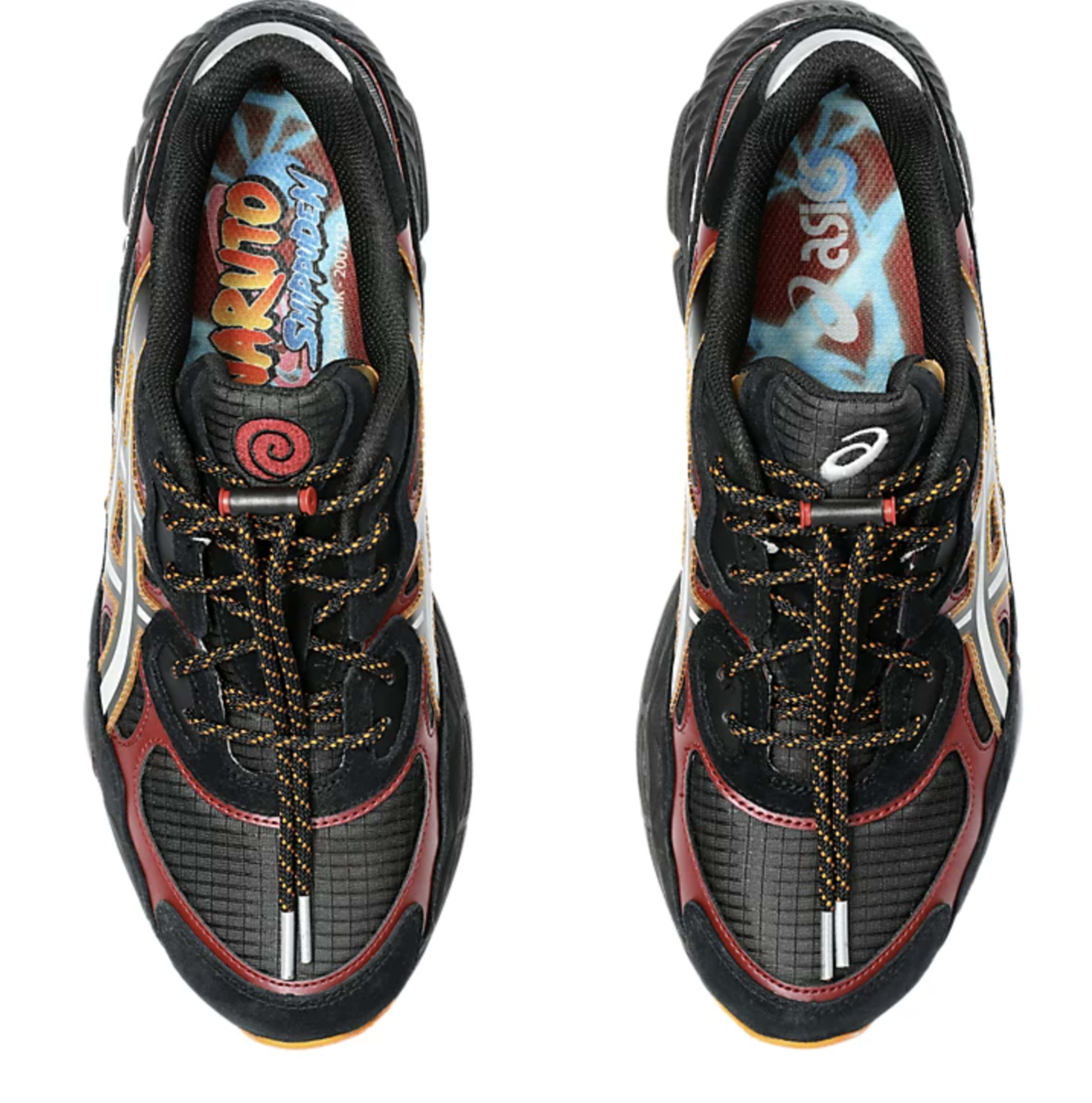 How to Buy the Naruto x Asics Gel-NYC Collab Dropping Tomorrow