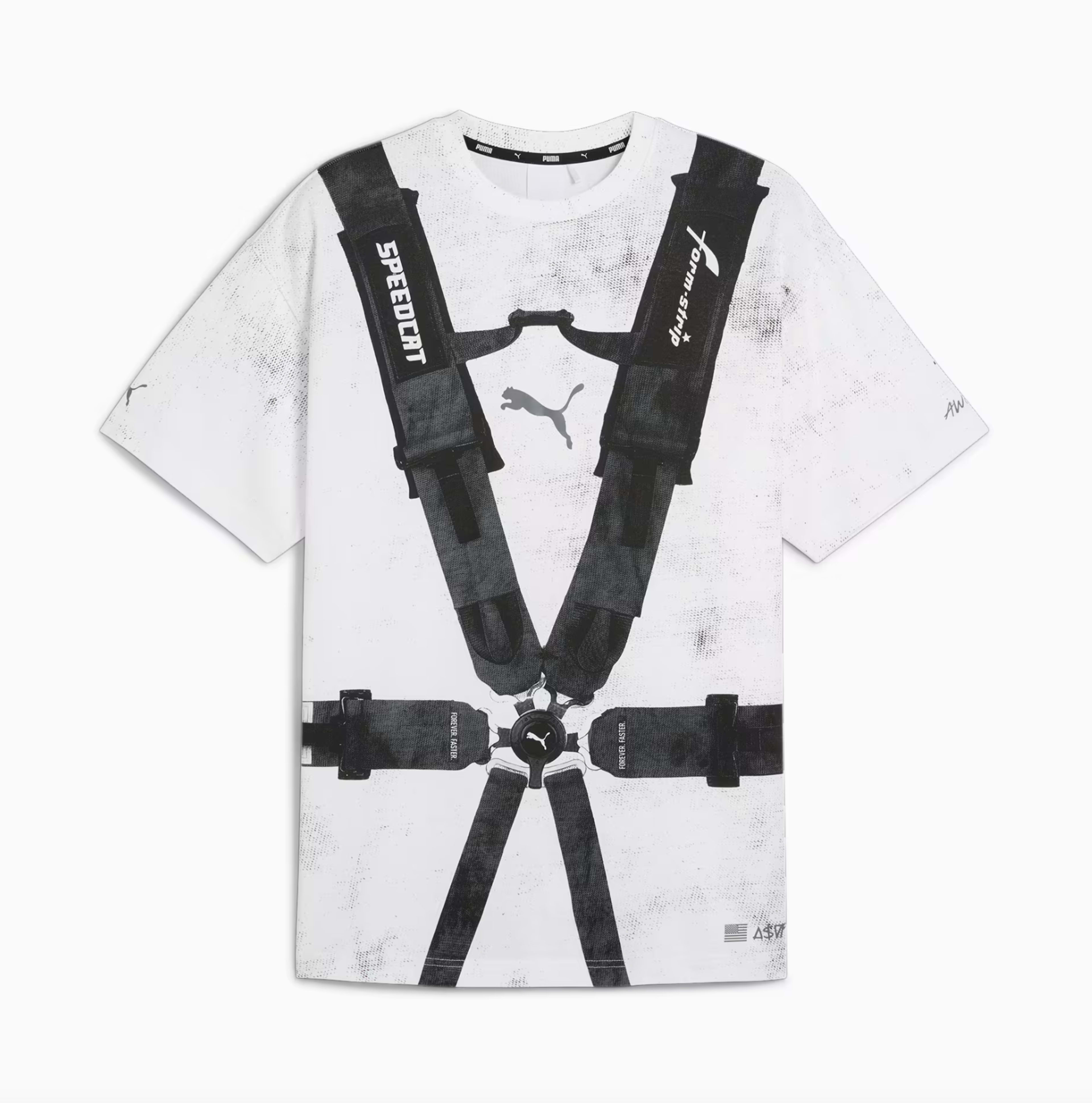 ASAP Rocky's Next Puma F1 Collection Drops This Week