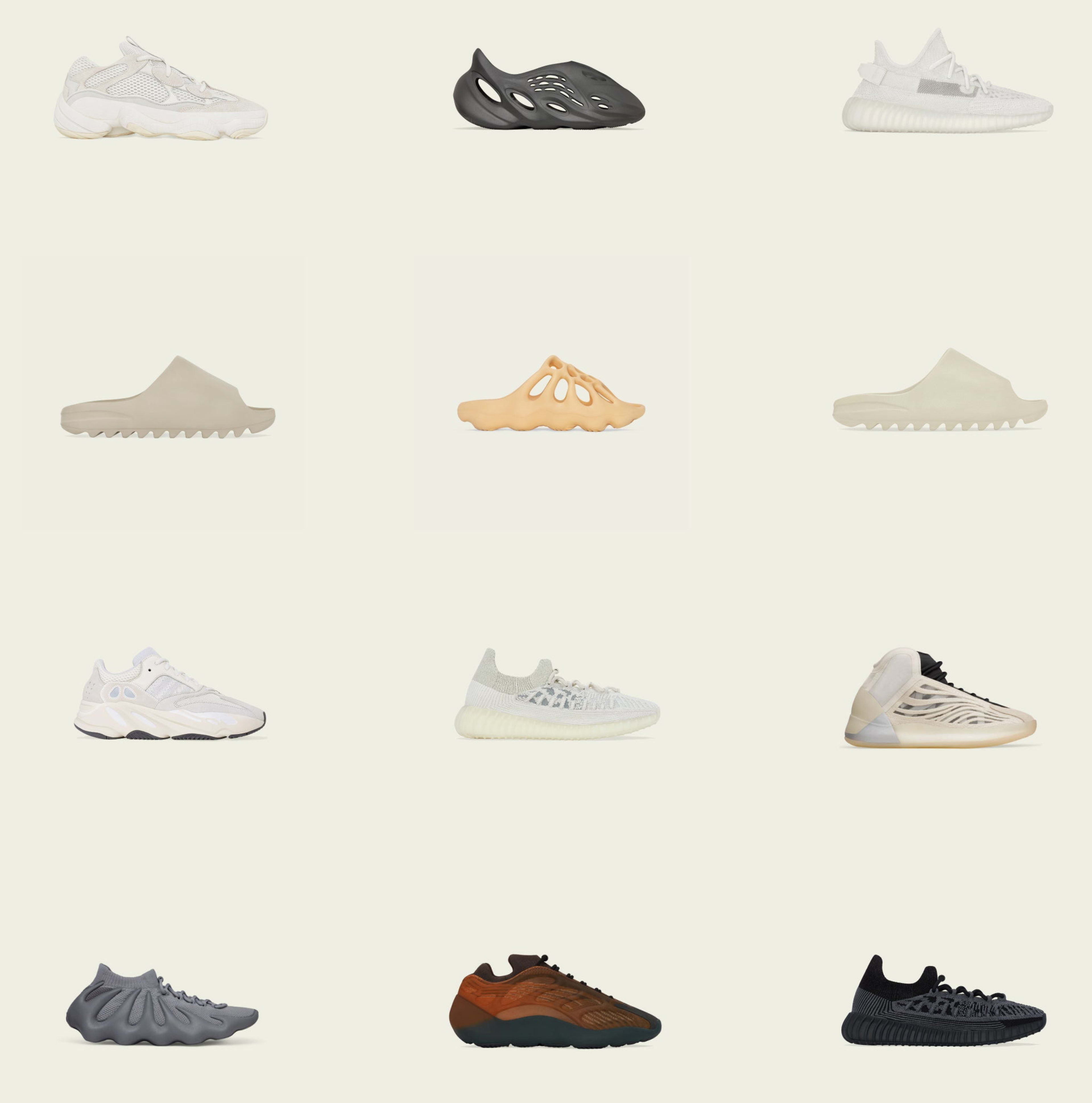 Adidas' Next Yeezy Drop Arrives in August