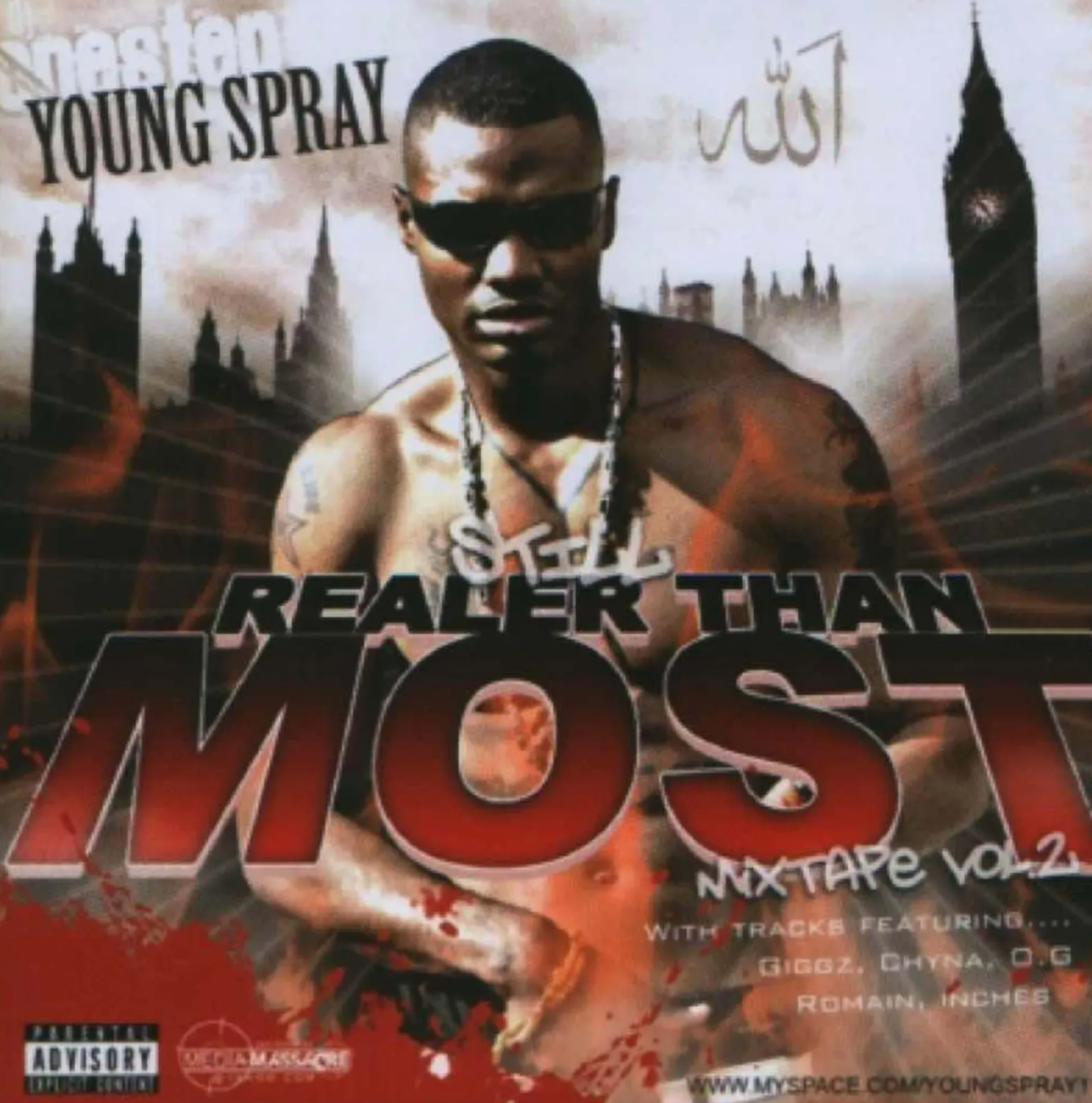 Cold Roads: The Best Mixtapes From Road Rap’s Early Reign