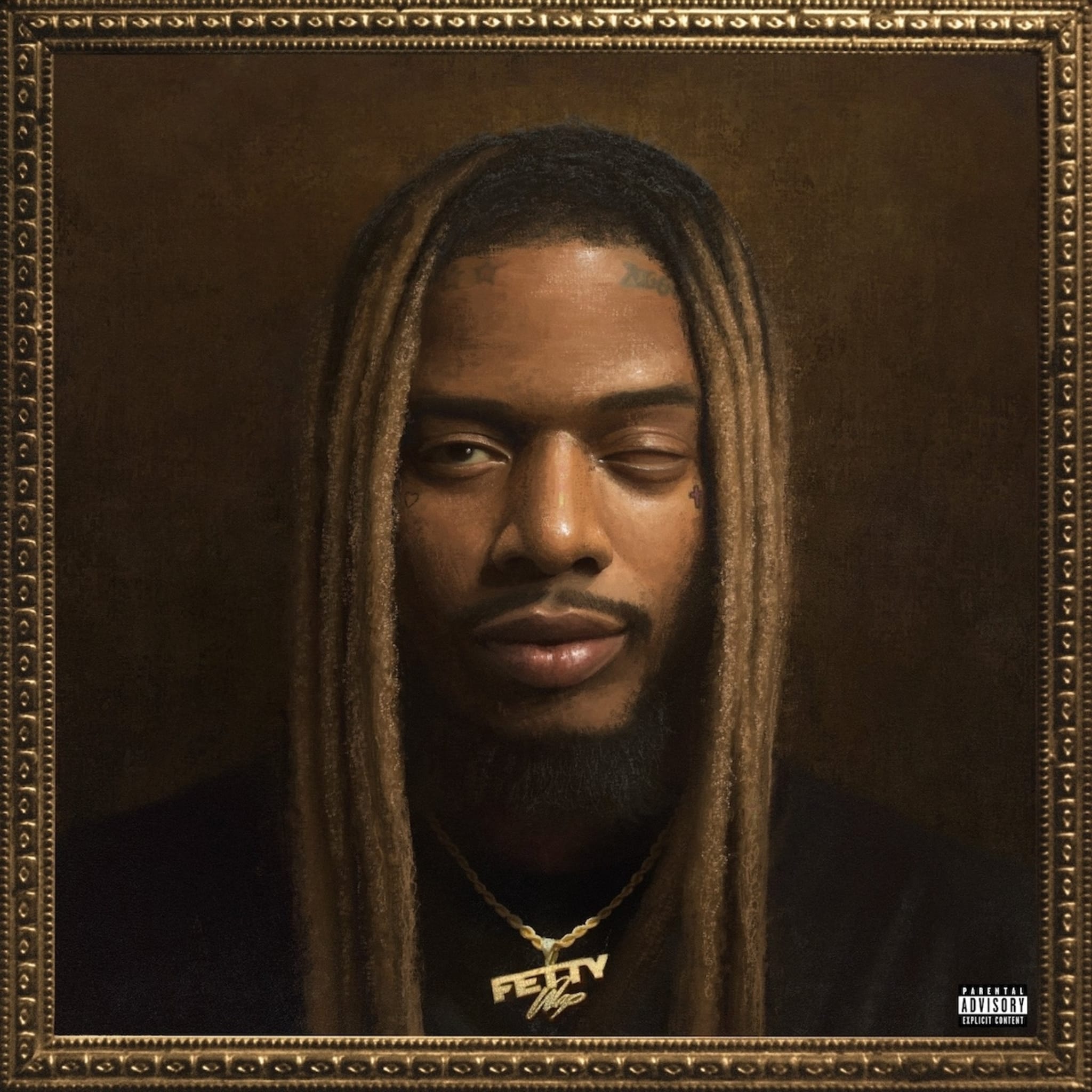 Fetty Wap Releases 'King Zoo,' His First Album in Two Yea...