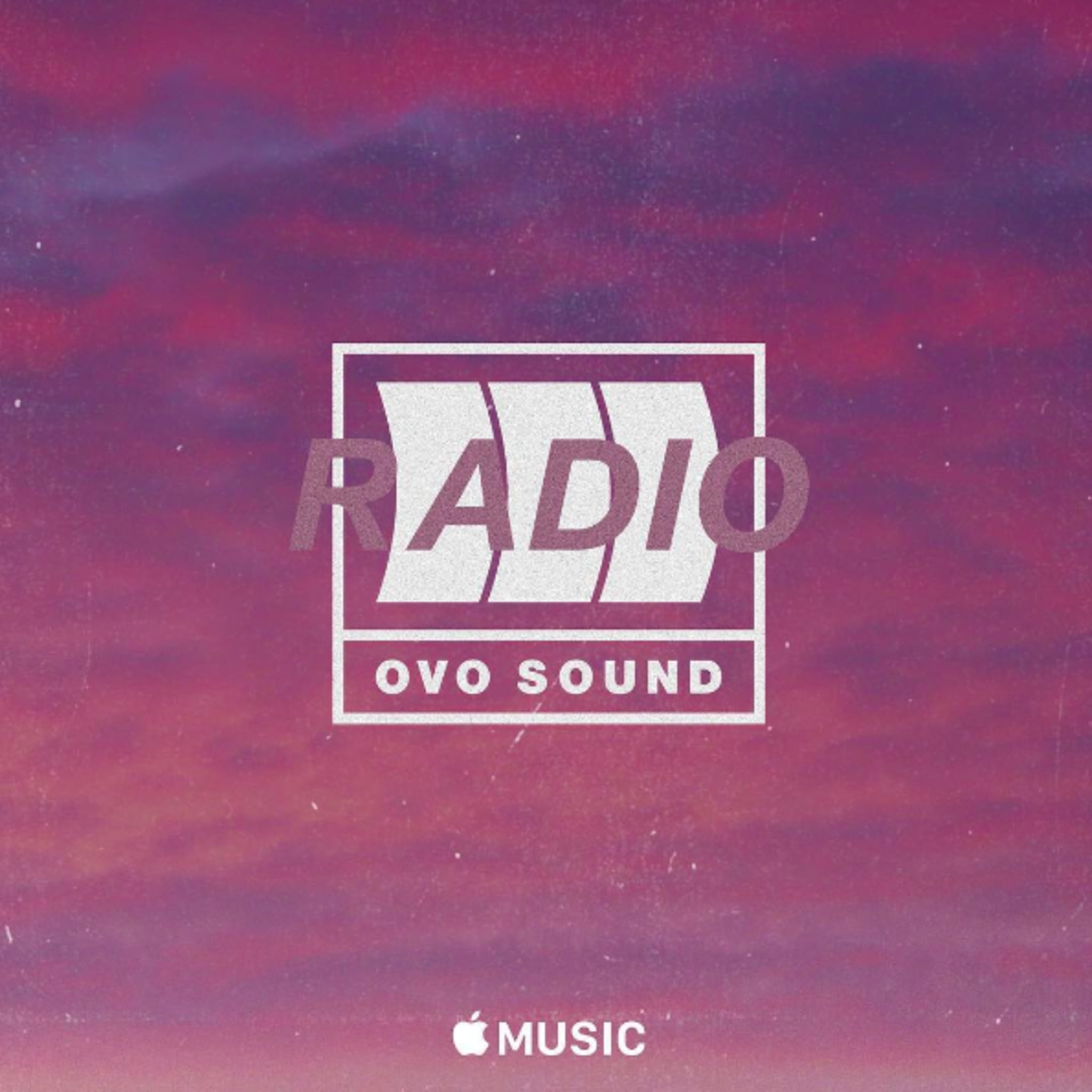 Stream Episode 54 of OVO Sound Radio With Dvsn