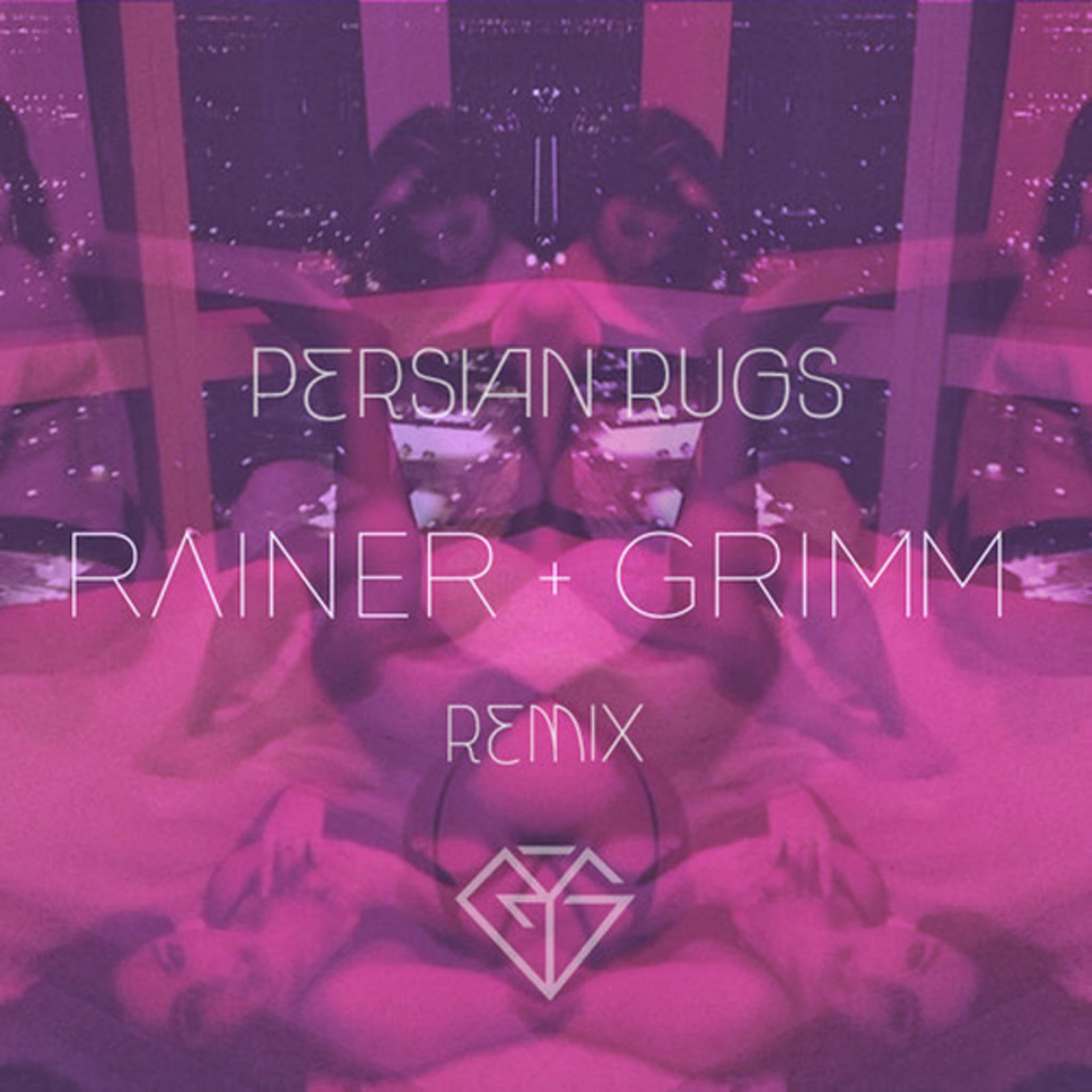 PartyNextDoor - "Persian Rugs (Rainer + Grimm Remix)"