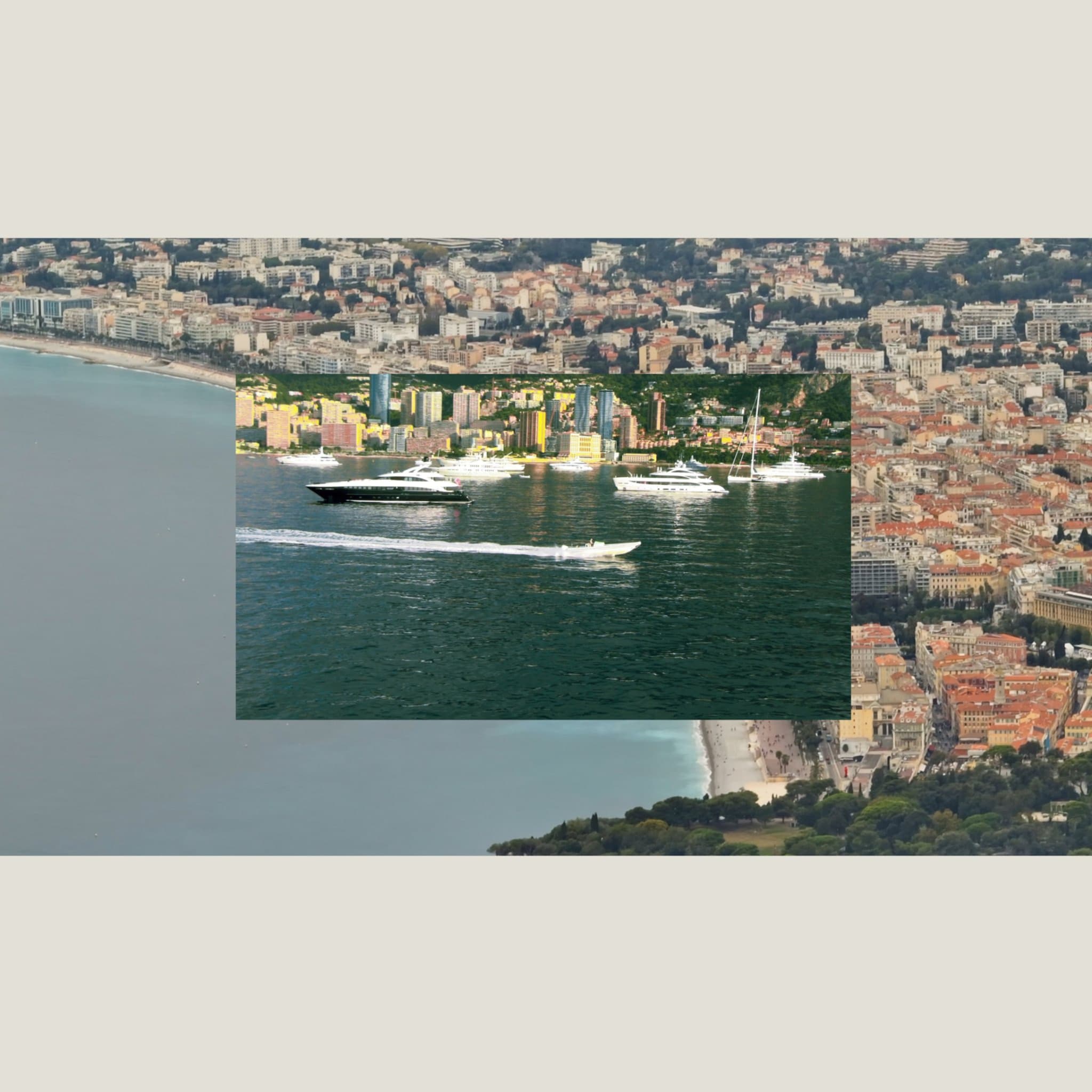 Travis Scott Joins Future for "South of France" Remix