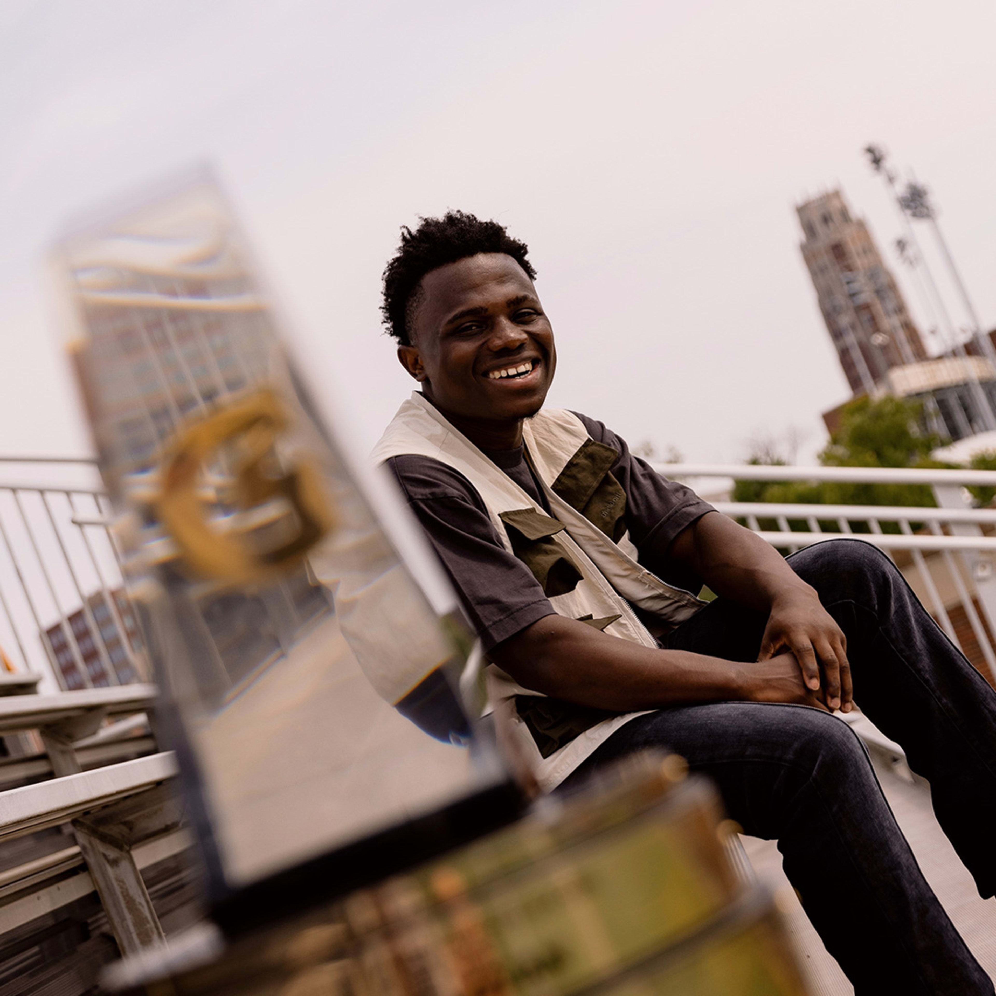 The Gatorade Players Of The Year Have It All