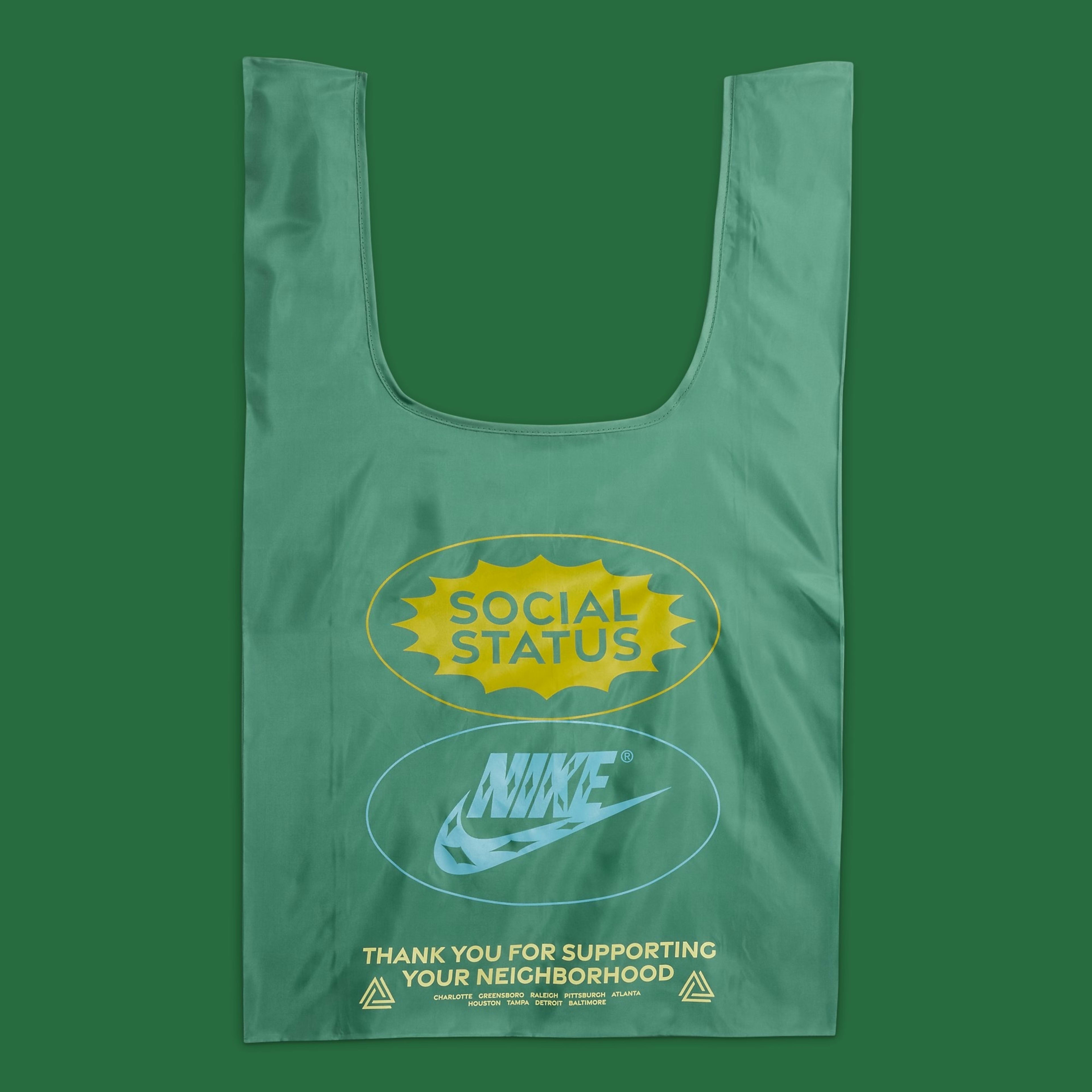 The Final Social Status x Nike Attack Drops Next Month