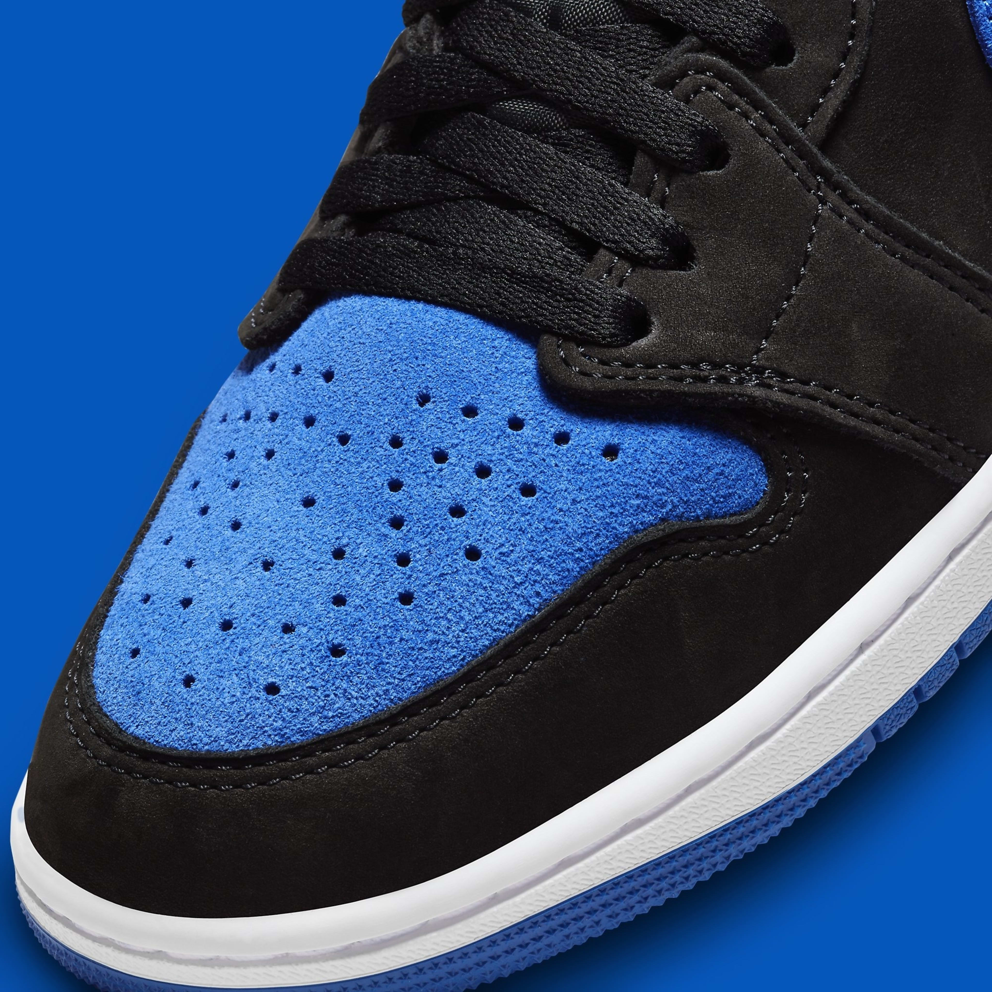 How to Get the 'Royal Reimagined' Air Jordan 1s Early