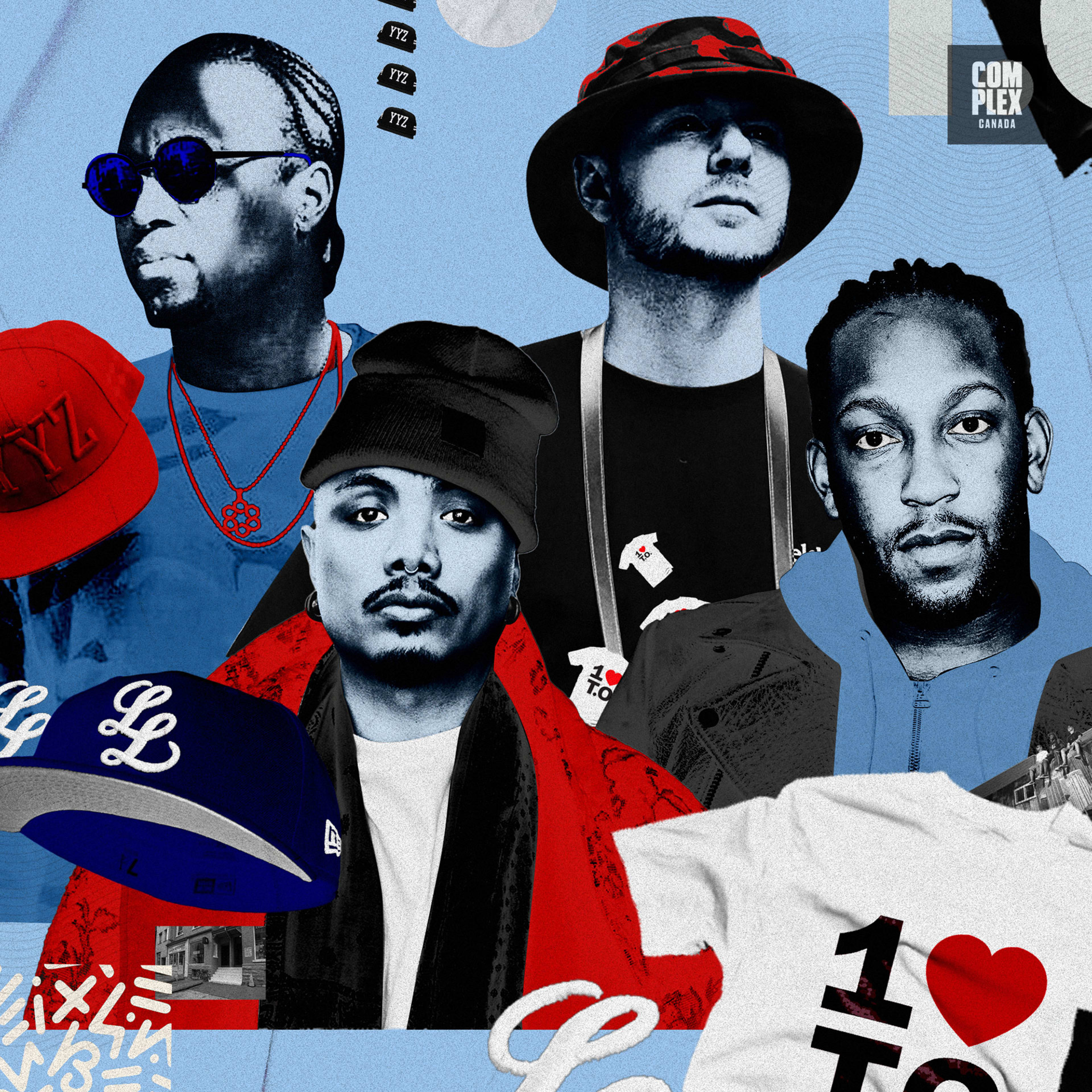 How These Y2K Toronto Streetwear Brands Helped Define Their City’s Identity