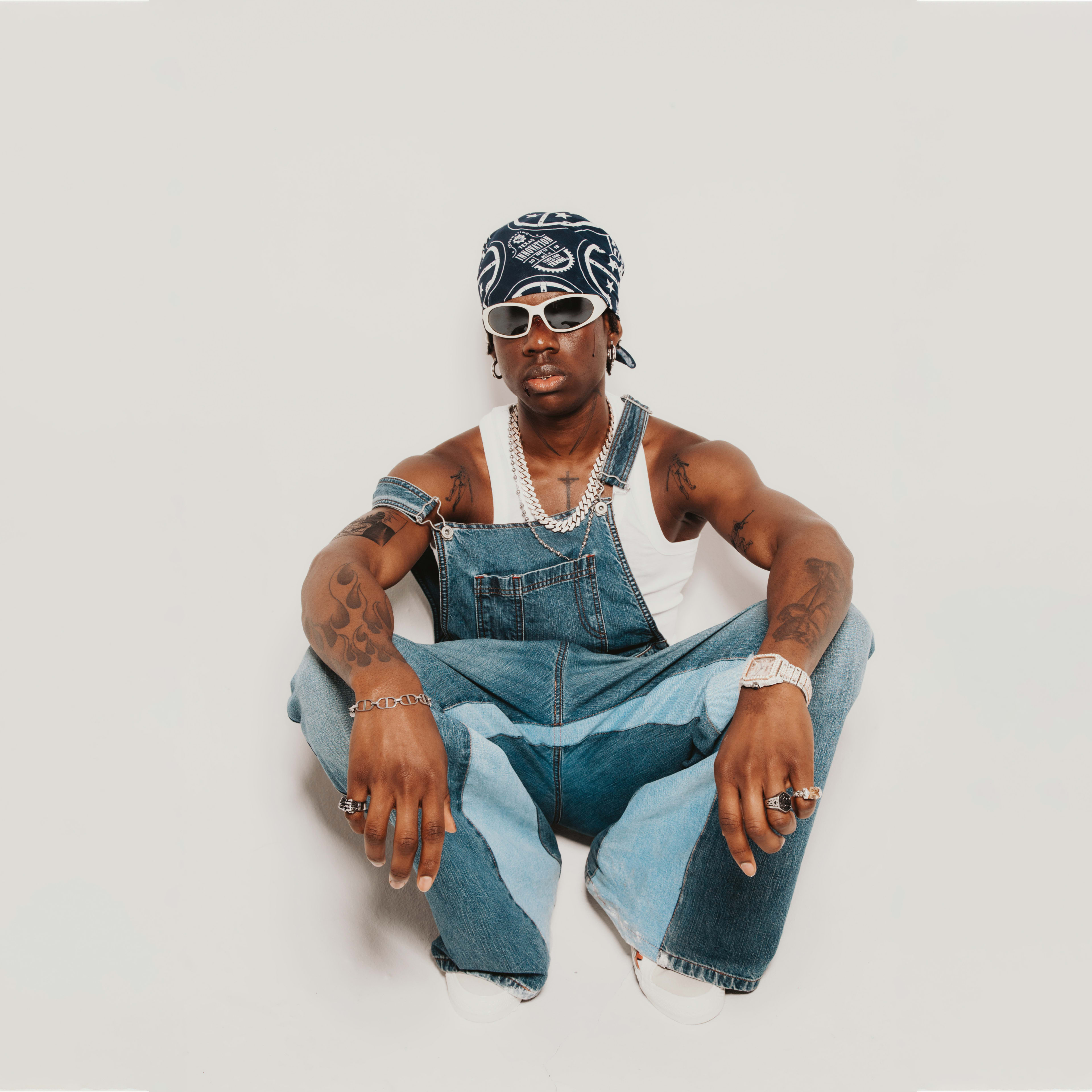 Rema, Nigeria’s ‘Afro-Rave’ Warrior, Is Ready To Take His Position