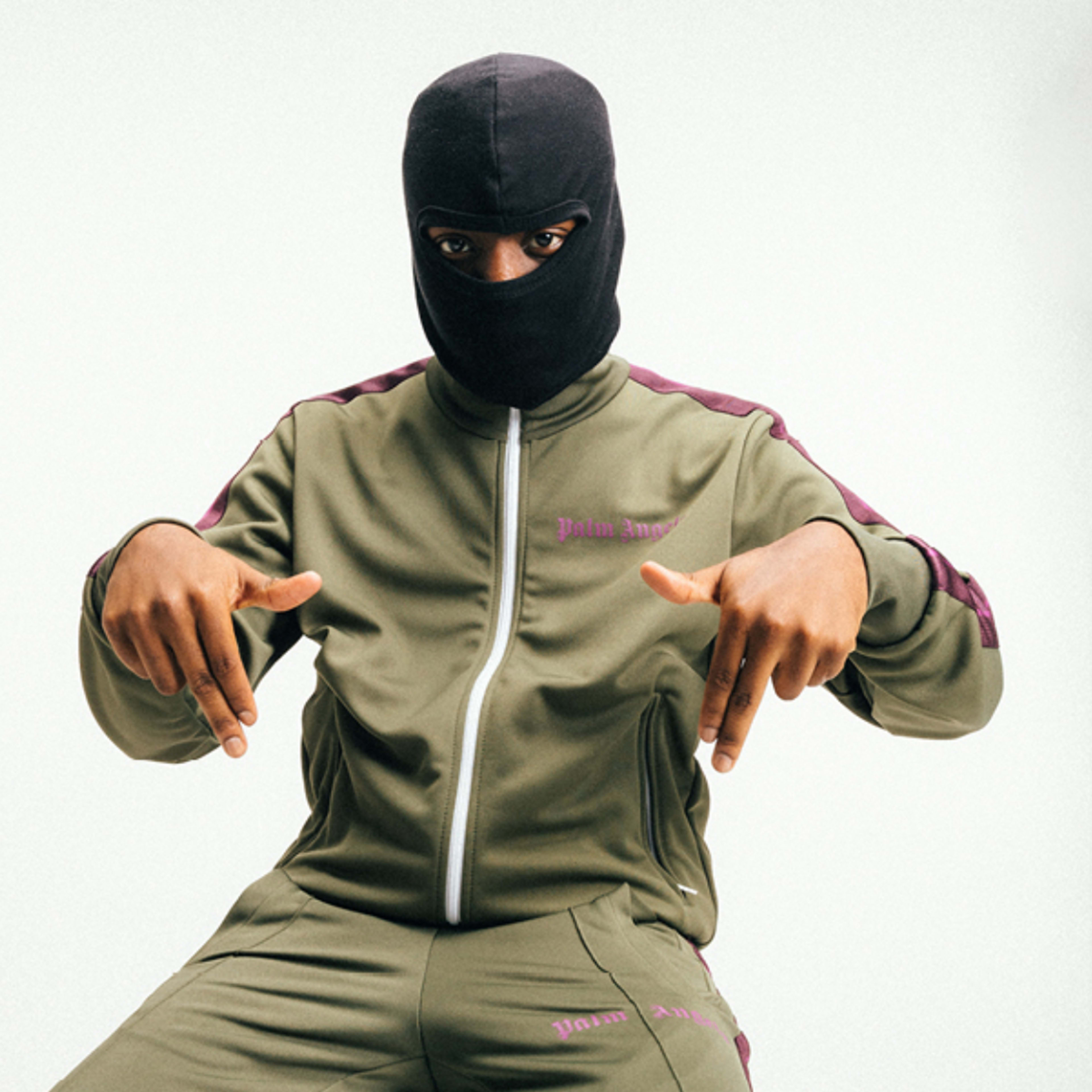 24 UK Rappers To Watch In 2022