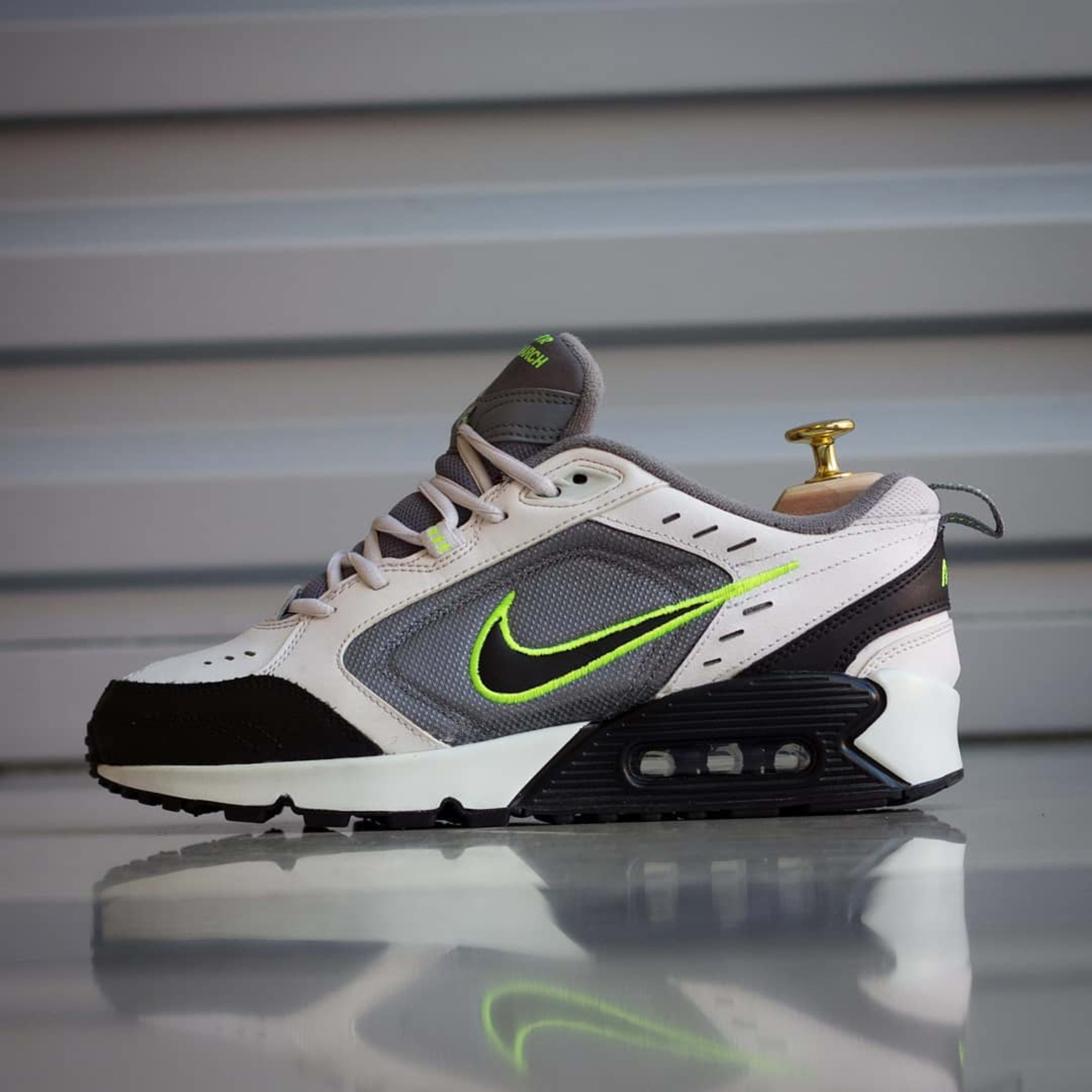 The 50 Best Nike Air Monarch Customs