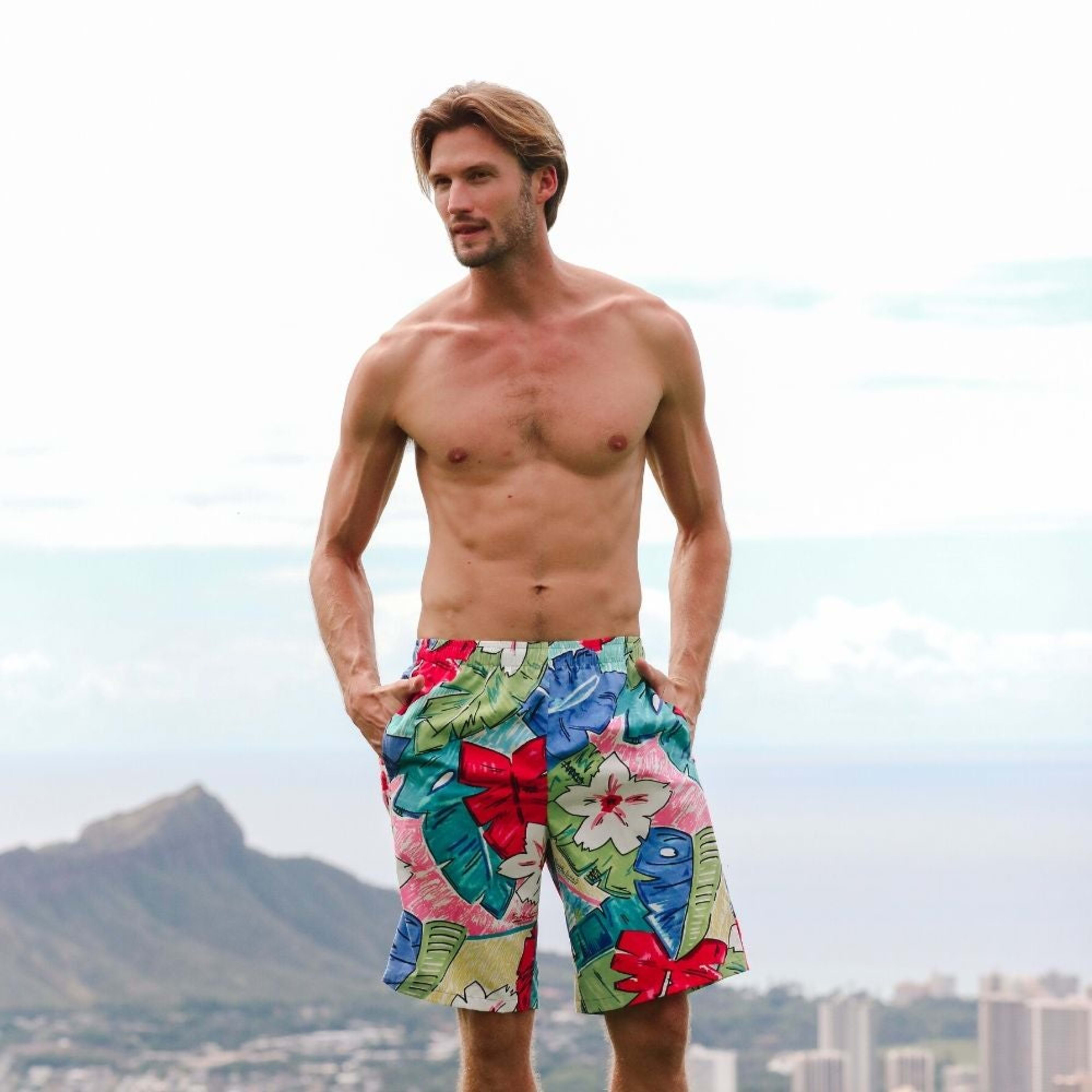 The Greatest 80s Fashion Trends