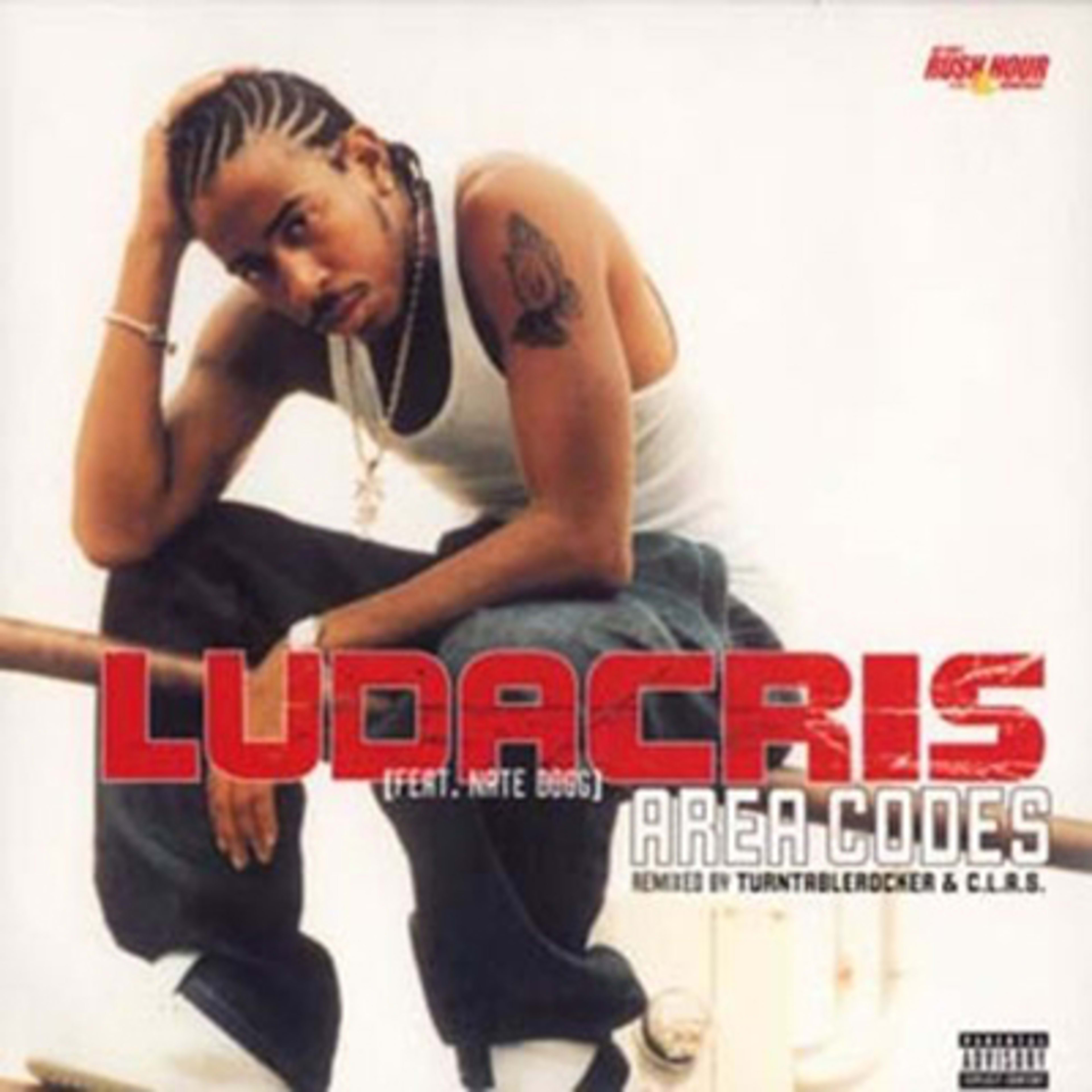 The 25 Best Ludacris Songs