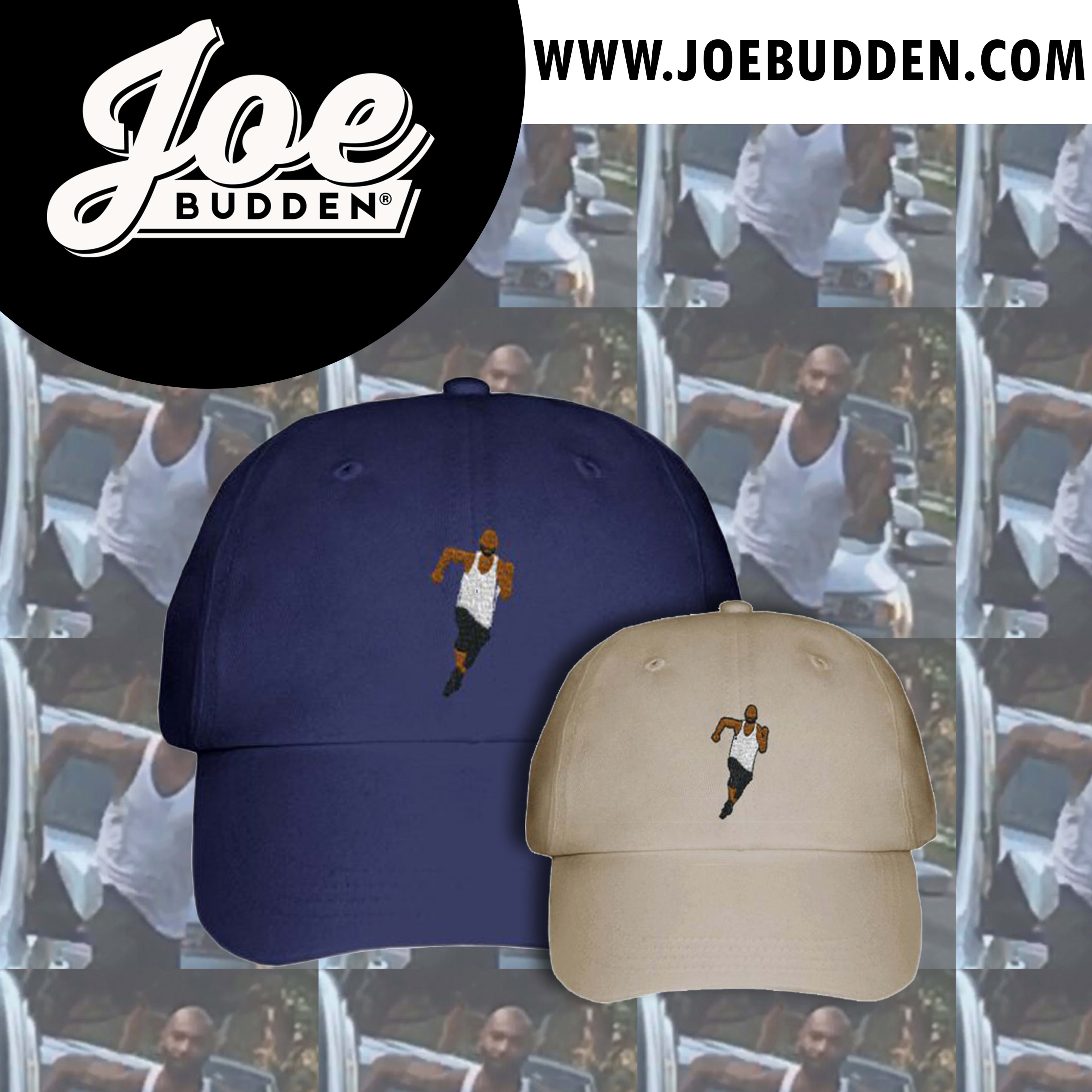 Joe Budden Releases Drake Feud-Inspired Merch