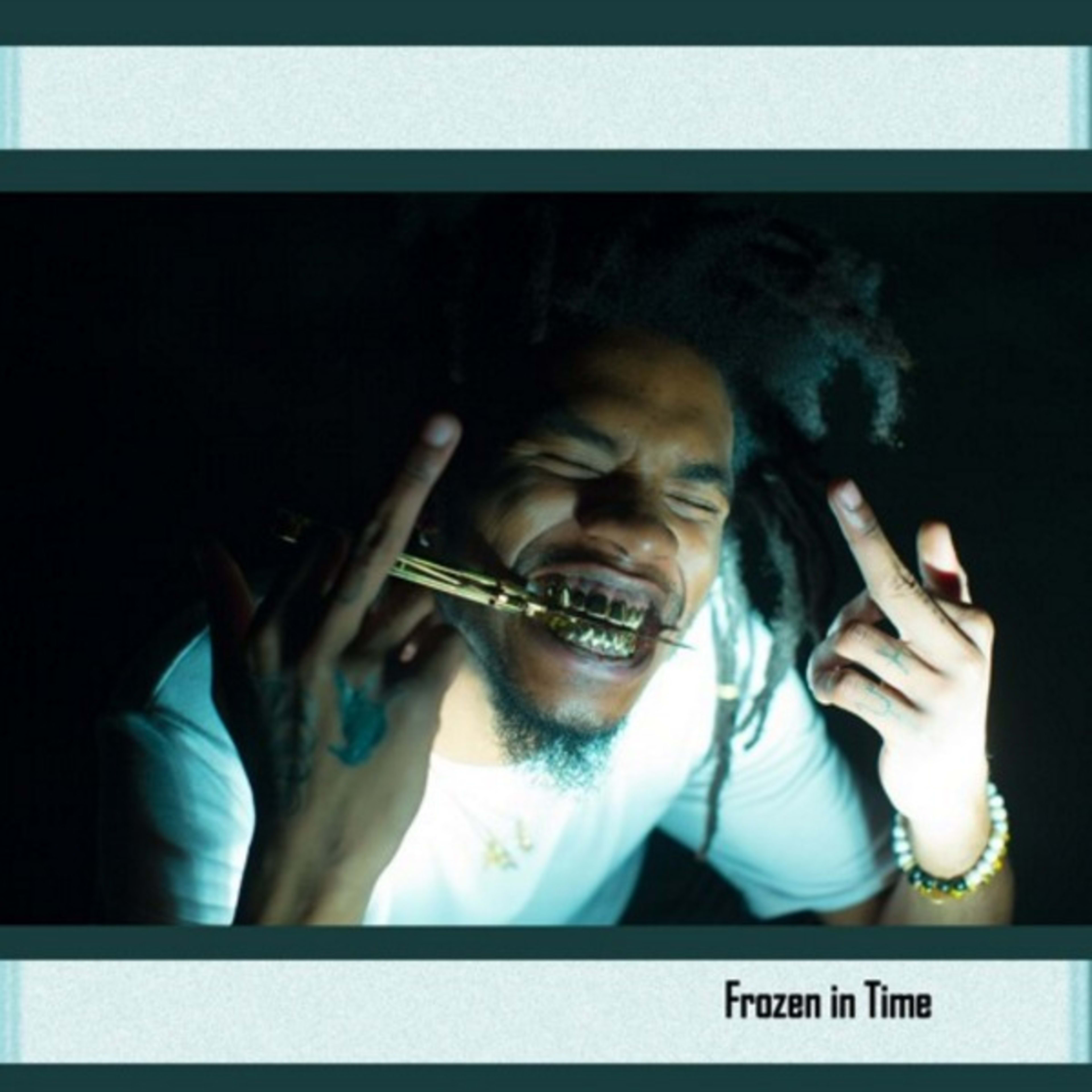 Chester Watson Shares New Track "Frozen In Time"