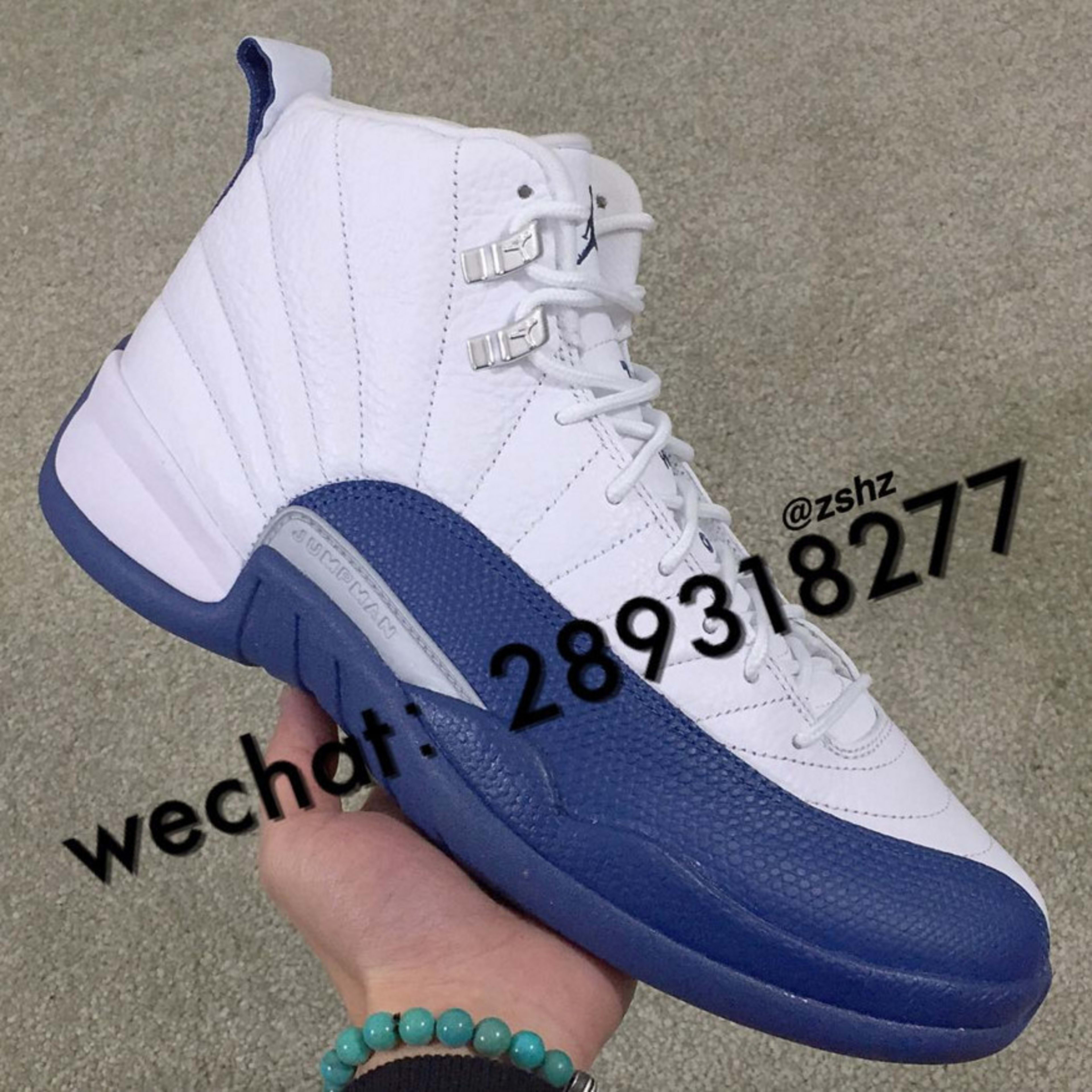 Air Jordan 12s Are Getting Remastered Next Year