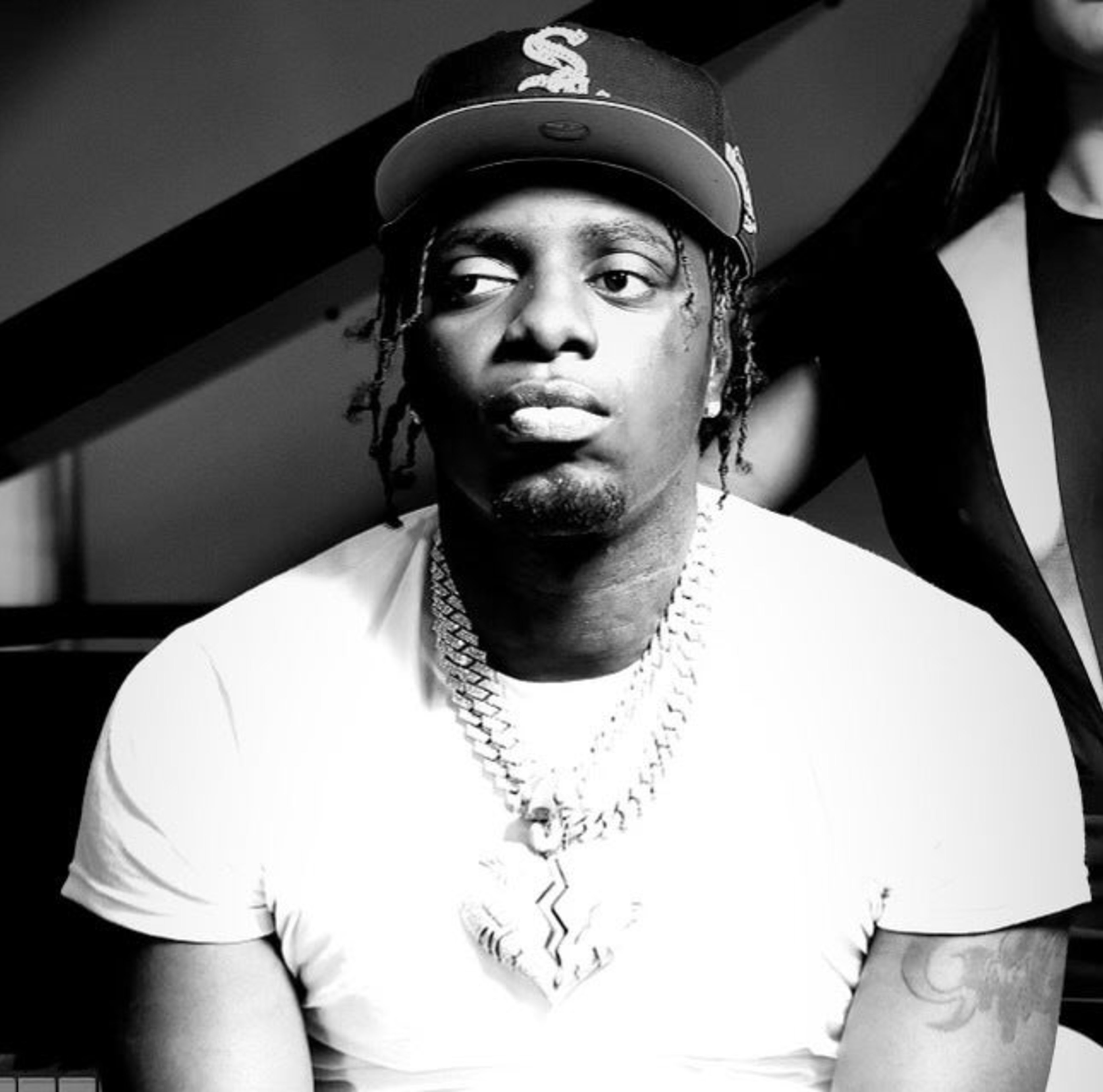 Sleepy Hallow Talks New Album, State of NY Drill, and Update on Sheff G