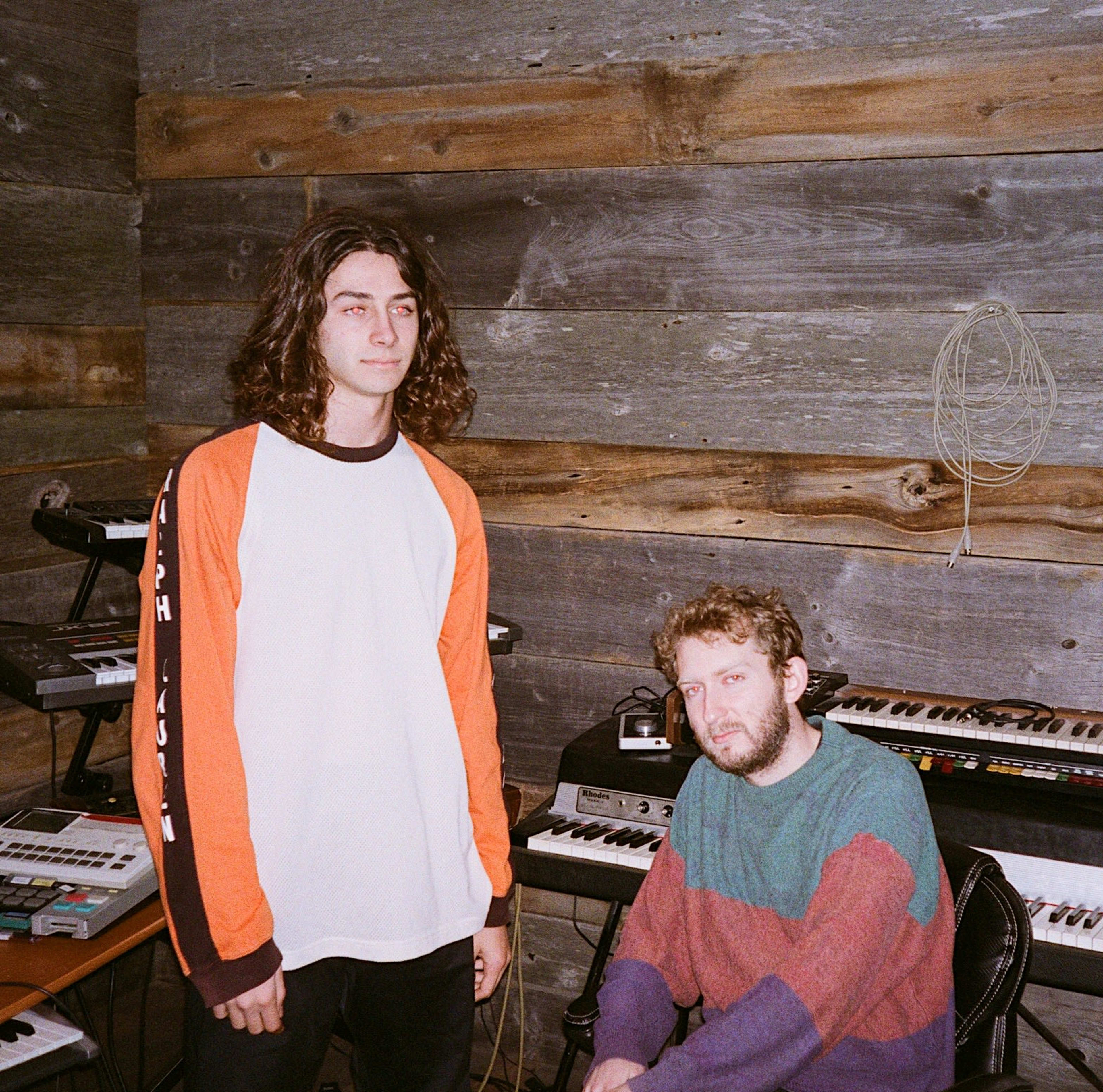 Premiere: Shagabond Flips Young Clancy's "Slo Mo" Into a Laid-Back ...