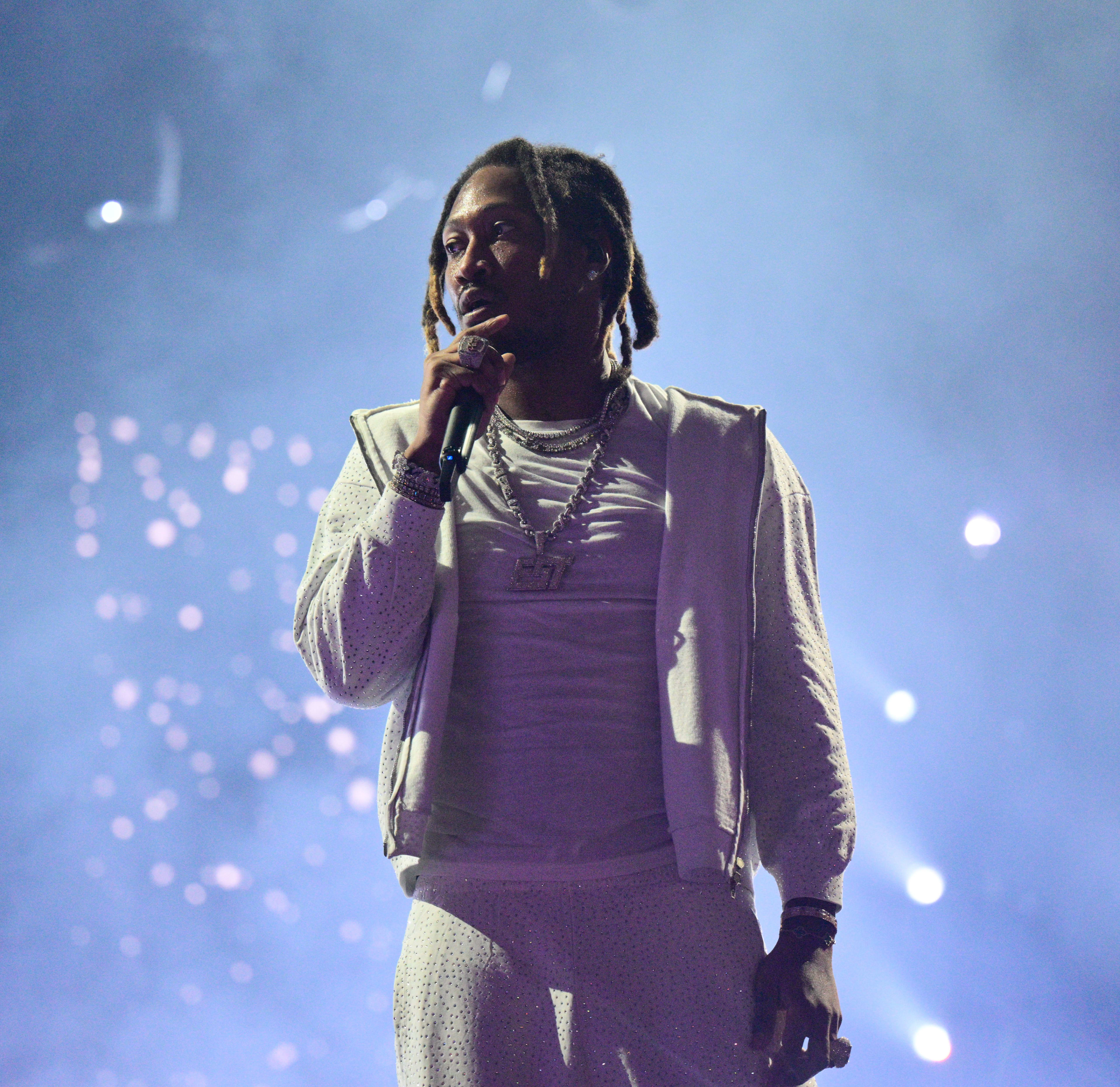 Every Rapper Potentially Feuding With Drake Right Now