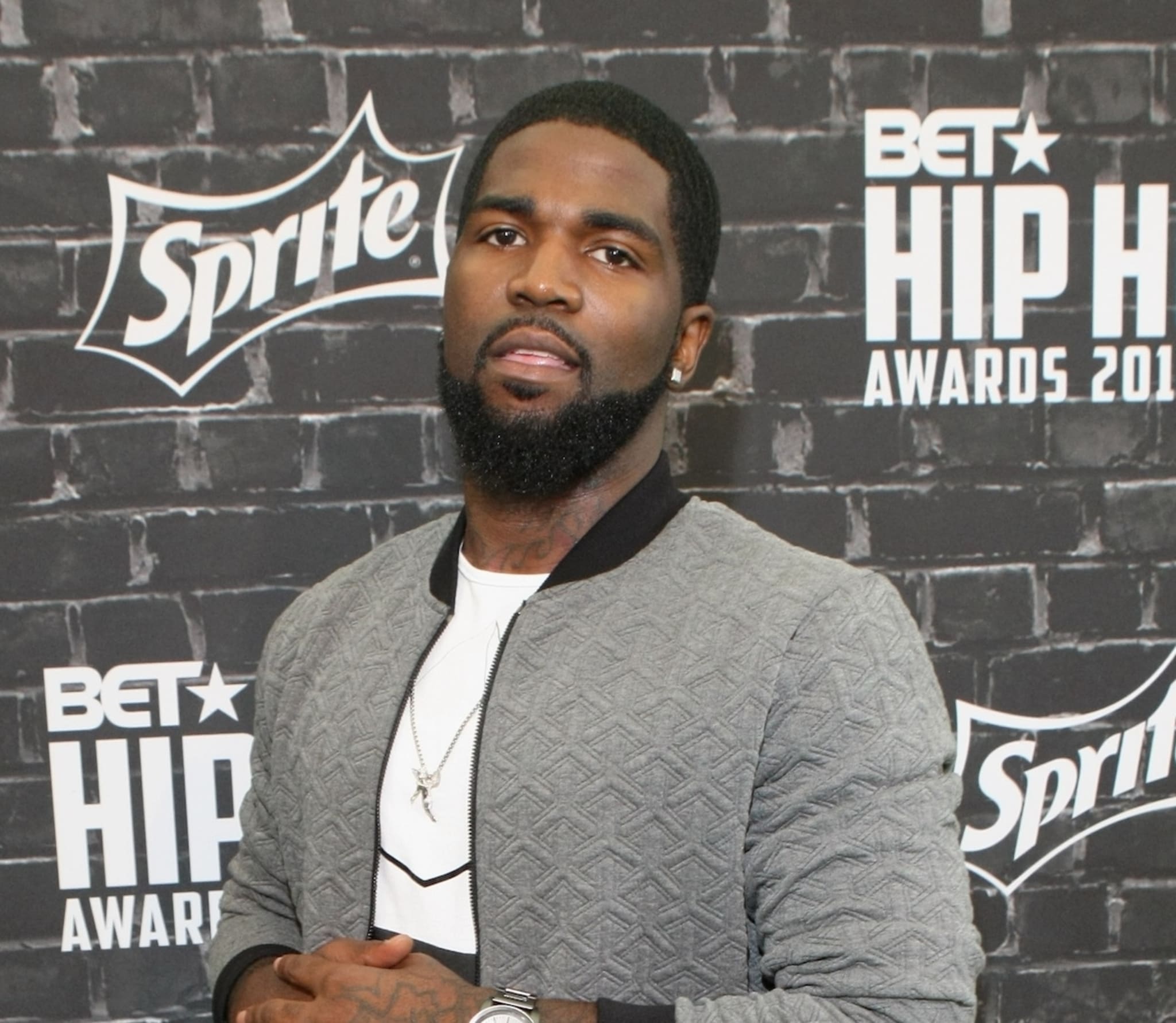Tsu Surf Sentenced to Five Years in Prison on Racketeerin...