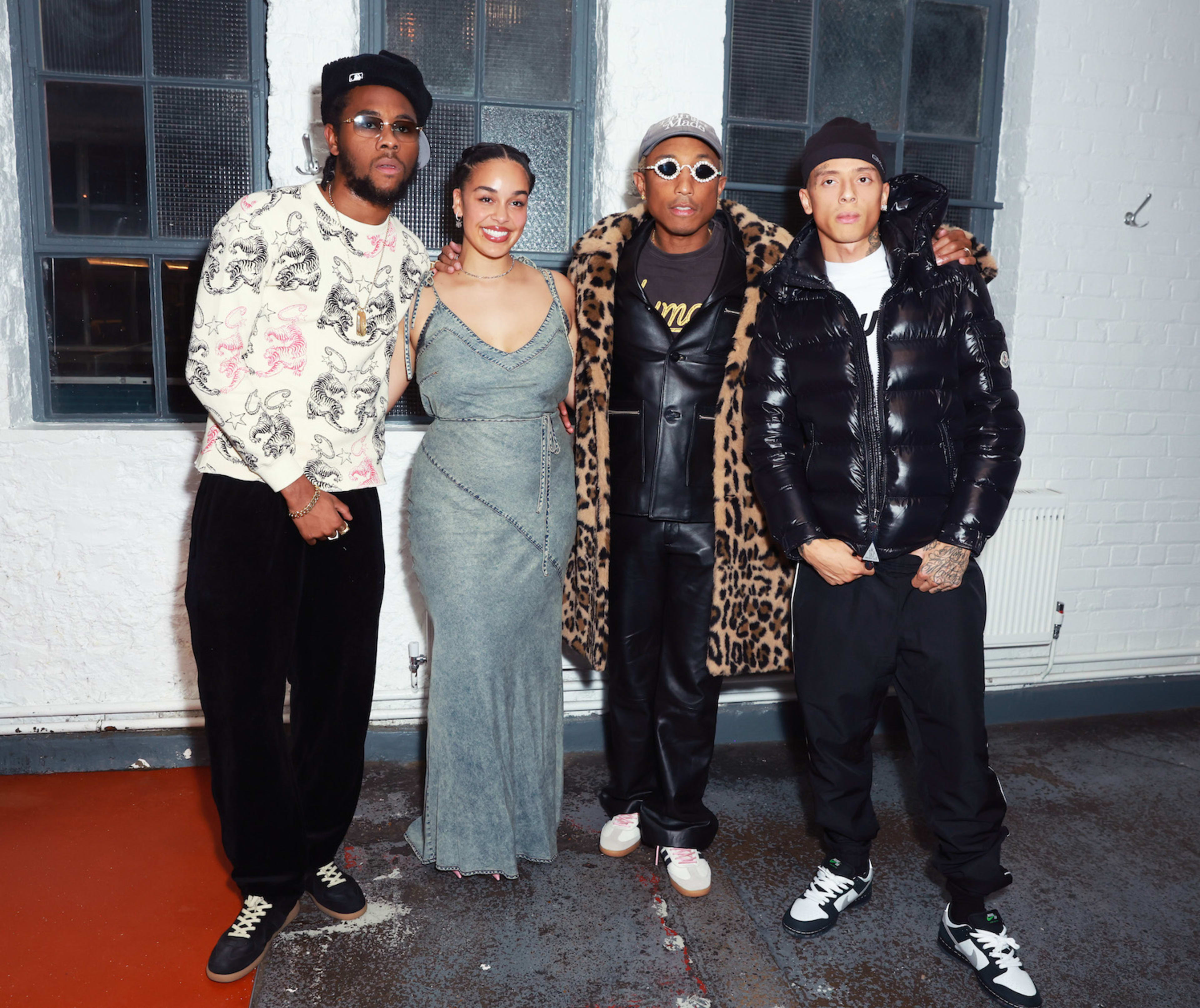 Everything About Corteiz: The UK Streetwear Brand Co-Signed by Nike ...