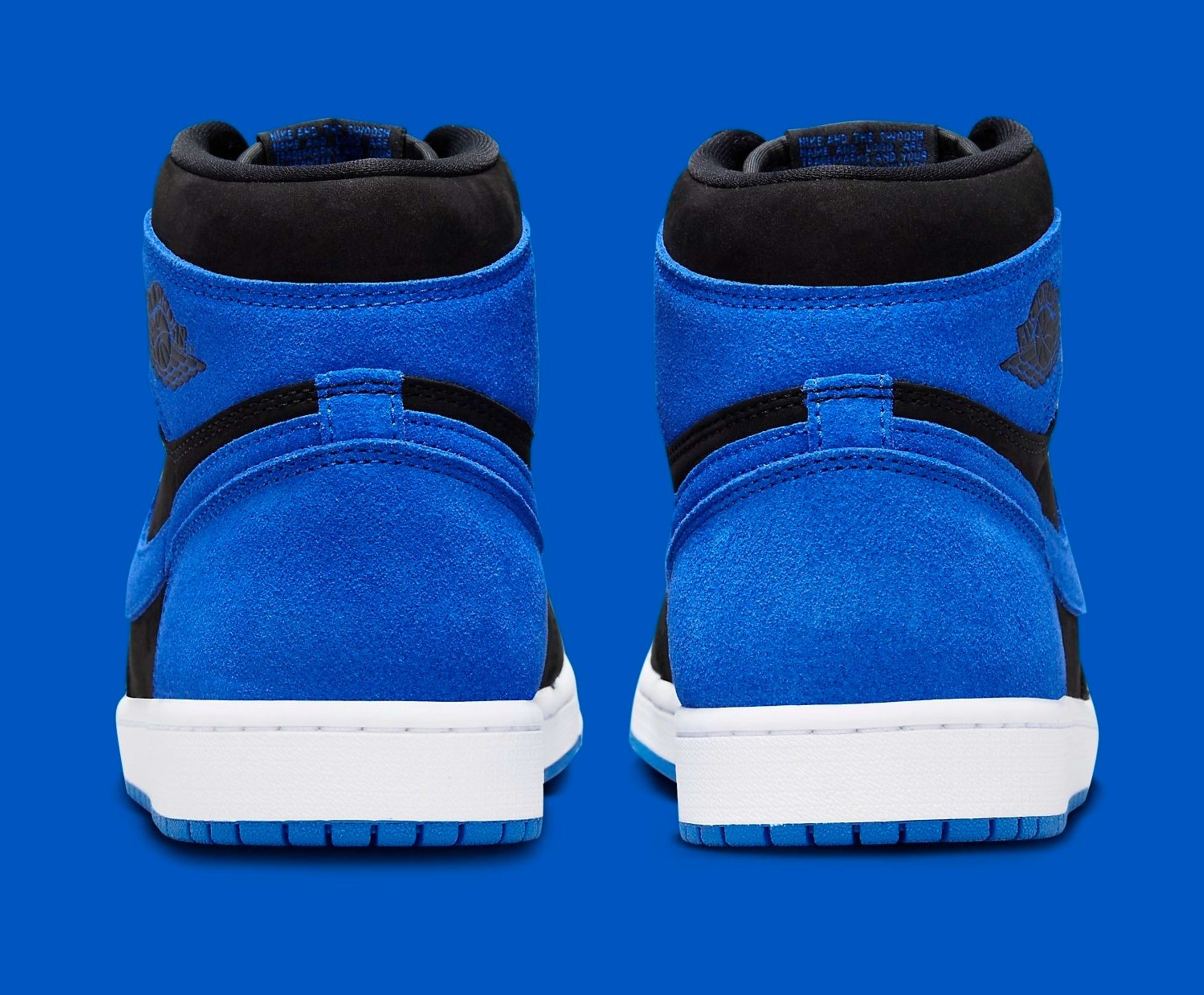 How to Get the 'Royal Reimagined' Air Jordan 1s Early