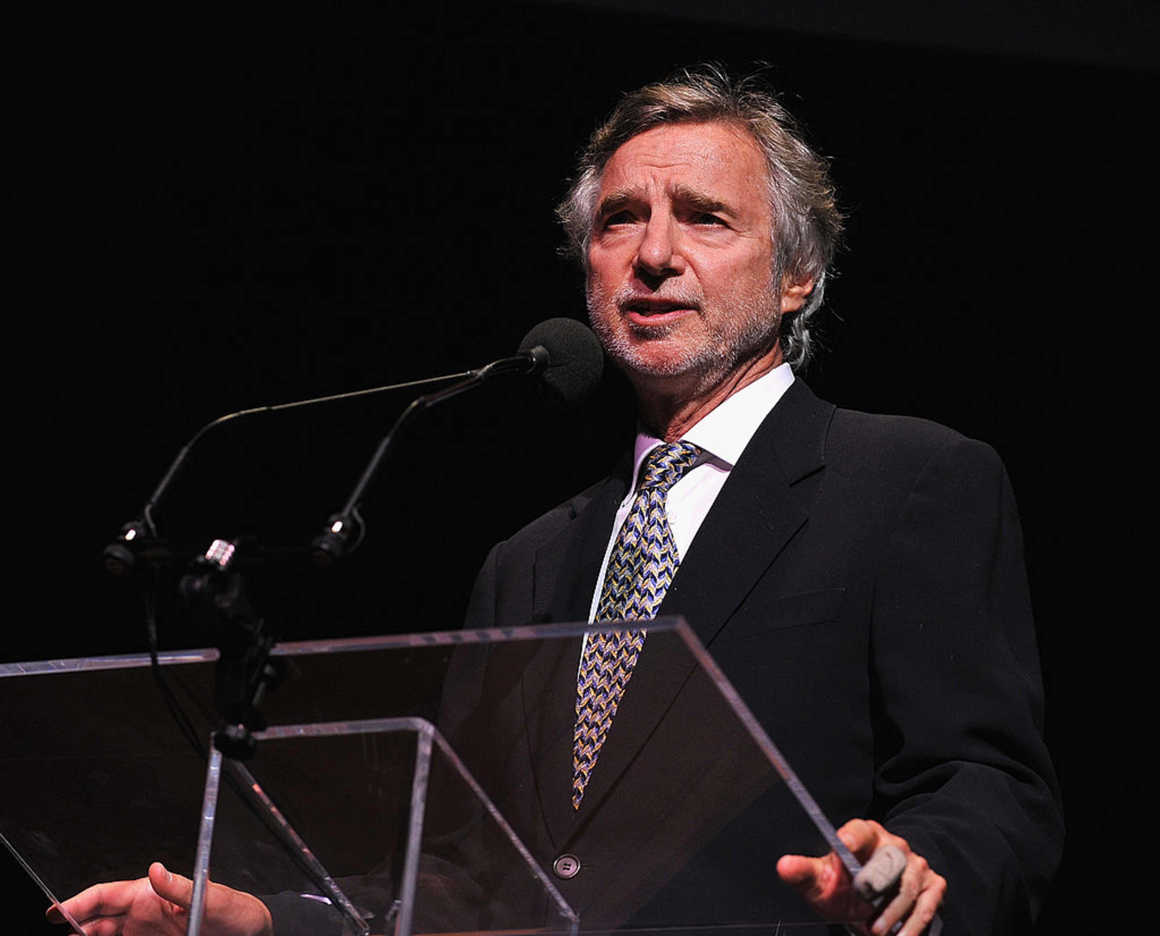 Curtis Hanson, the Director of '8 Mile,' Has Passed Away