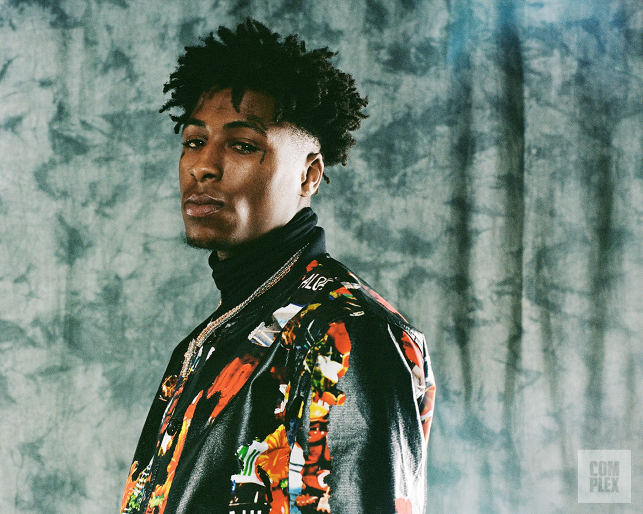 YoungBoy Never Broke Again Was Almost Ready to Play the G...