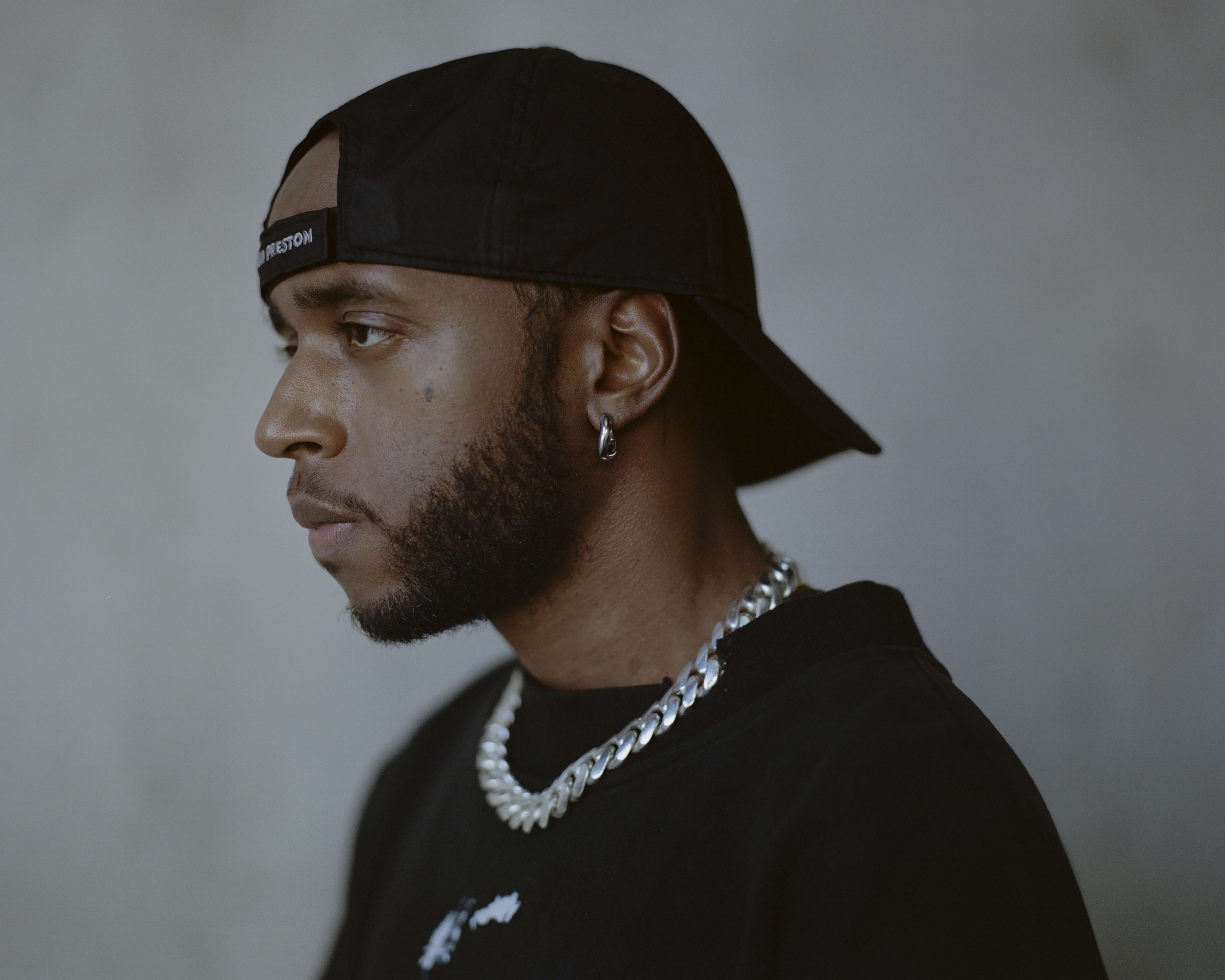 "It Feels Good To Feel Good": 6LACK Talks New Album ‘Since I Have a Lover’