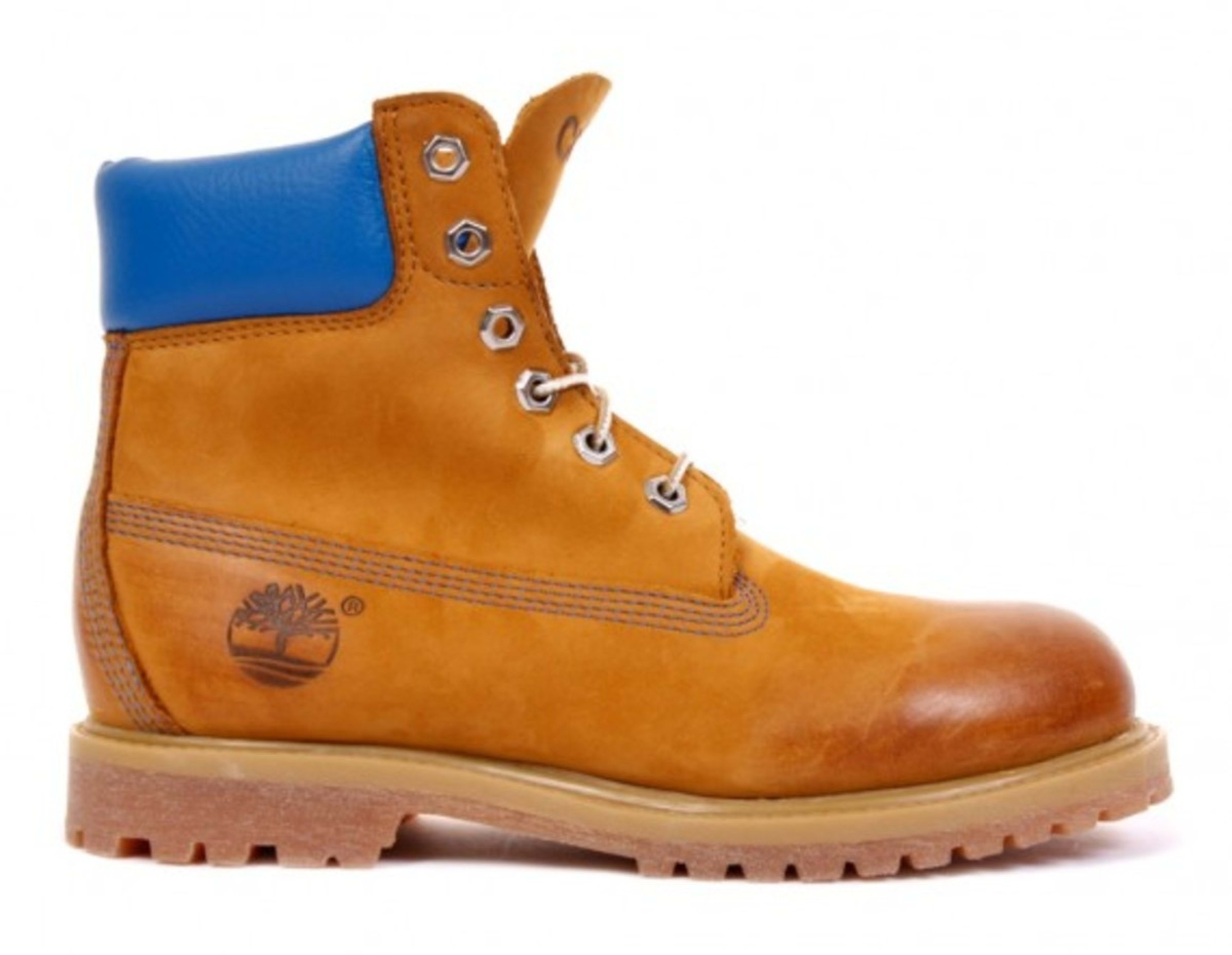 The 10 Best Timberland Collaborations of All Time, Ranked