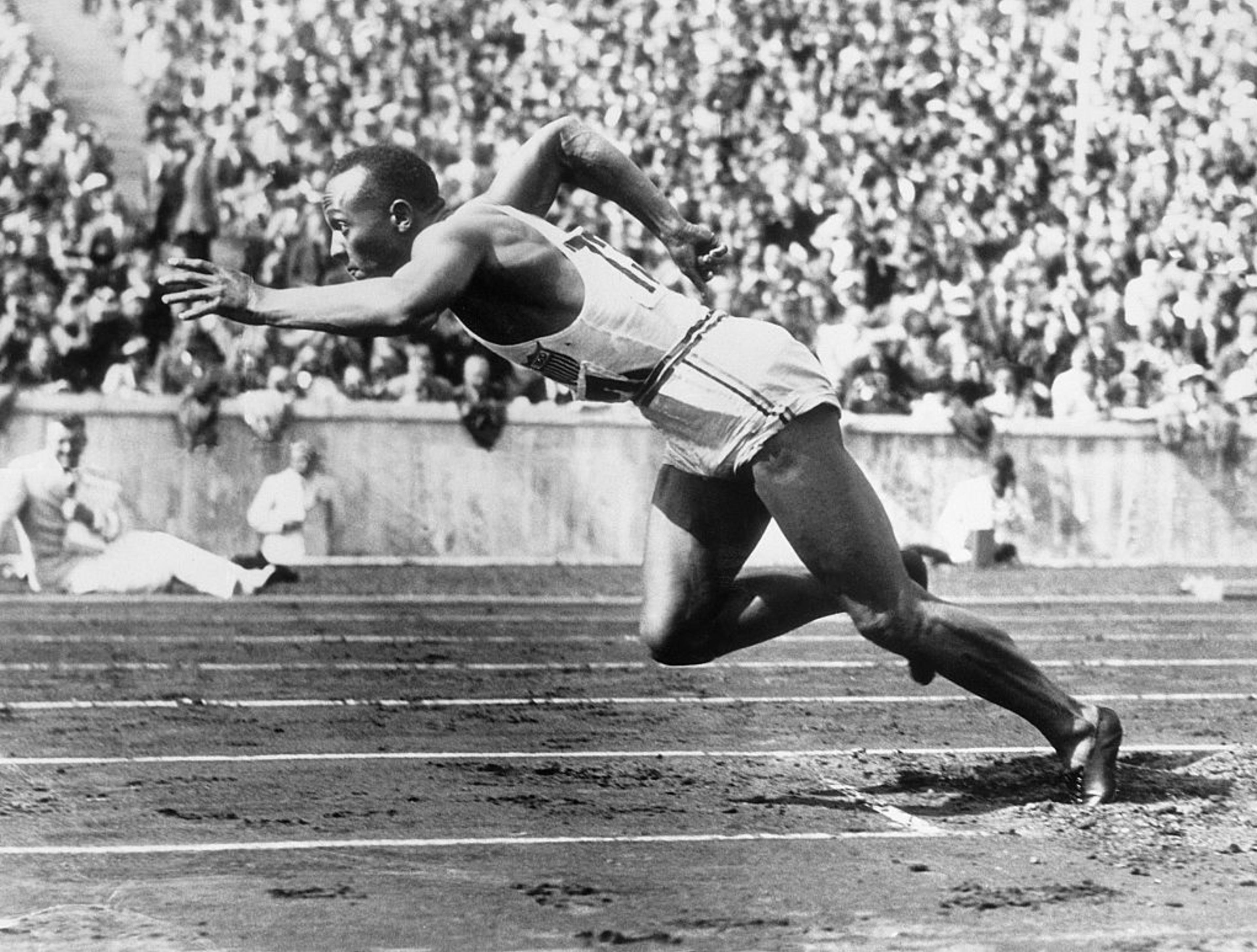 25 Black Athletes Who Changed the World