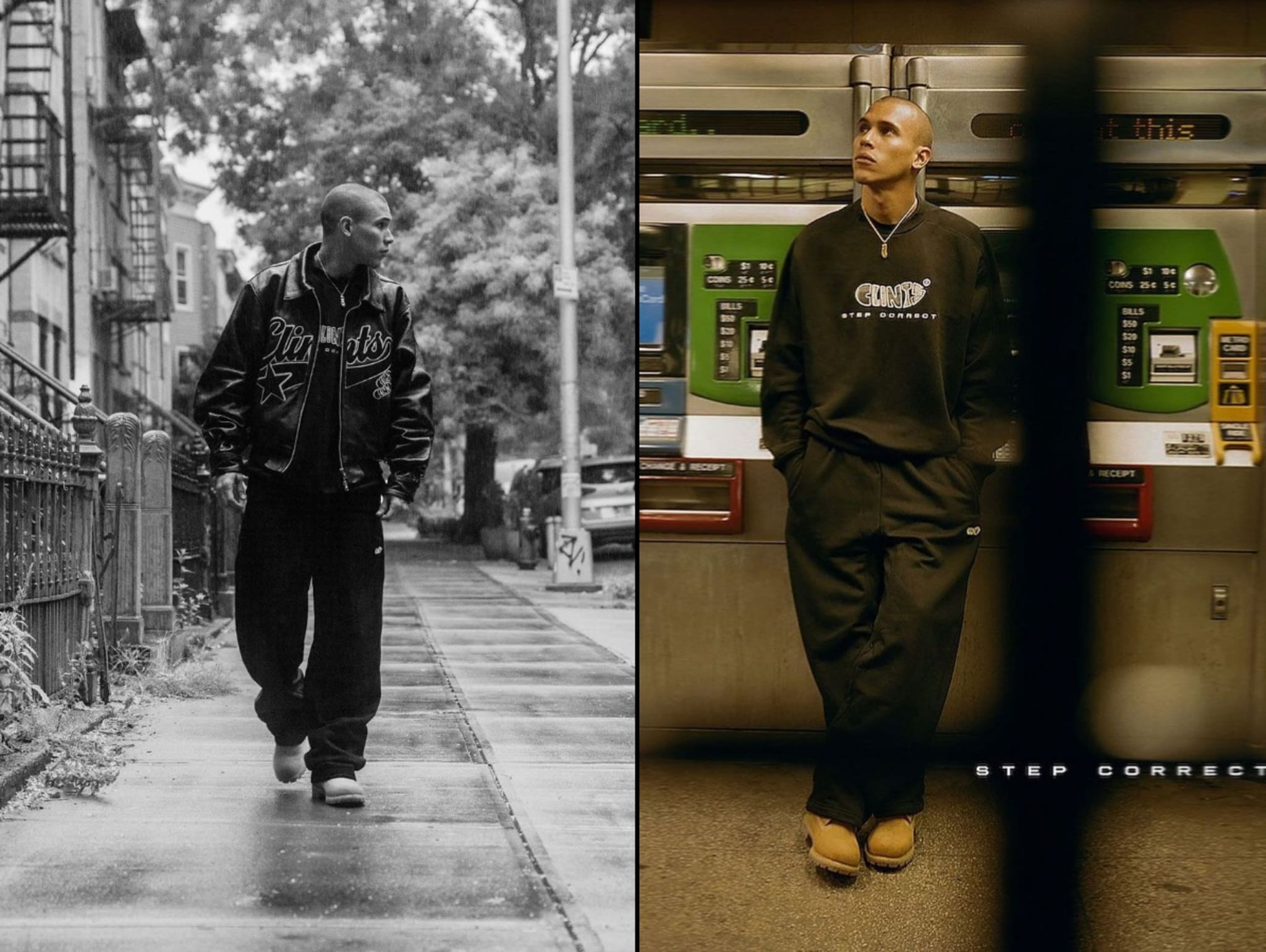 0161 Apparel Brand Clints Unveil New Capsule Inspired By ...