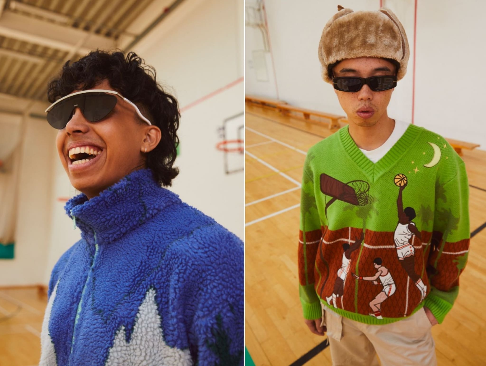 House of Sunny Unveils Highly-Anticipated Menswear Capsule for SS22