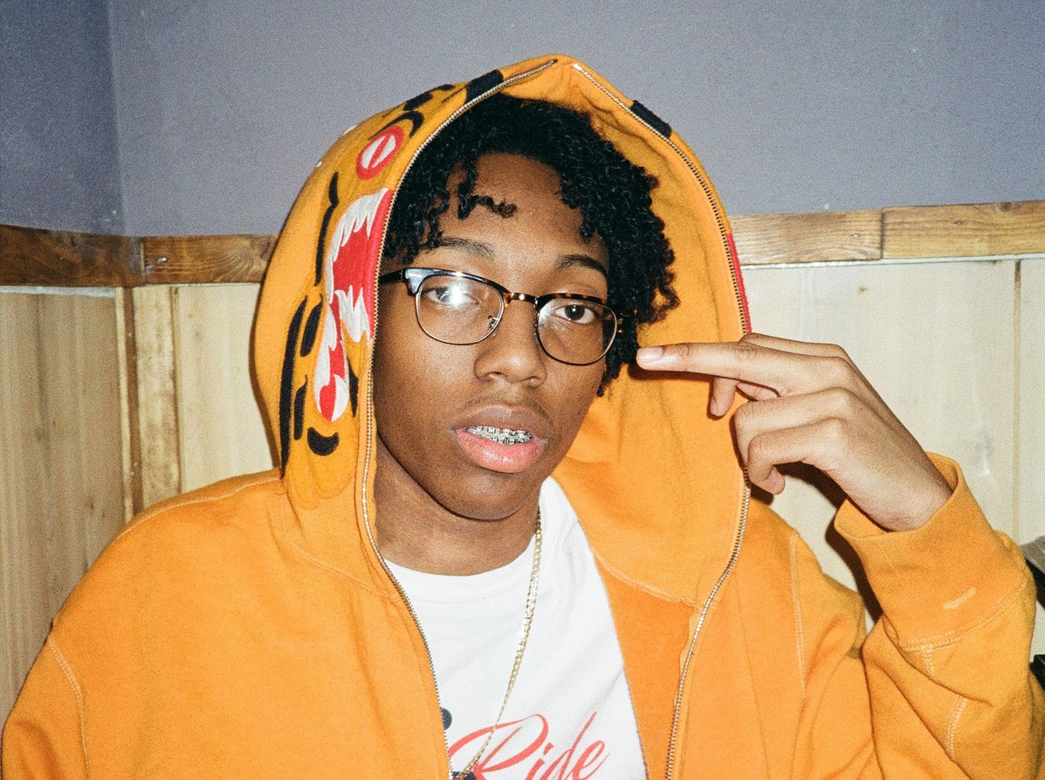 Everything You Need to Know About Lil Tecca