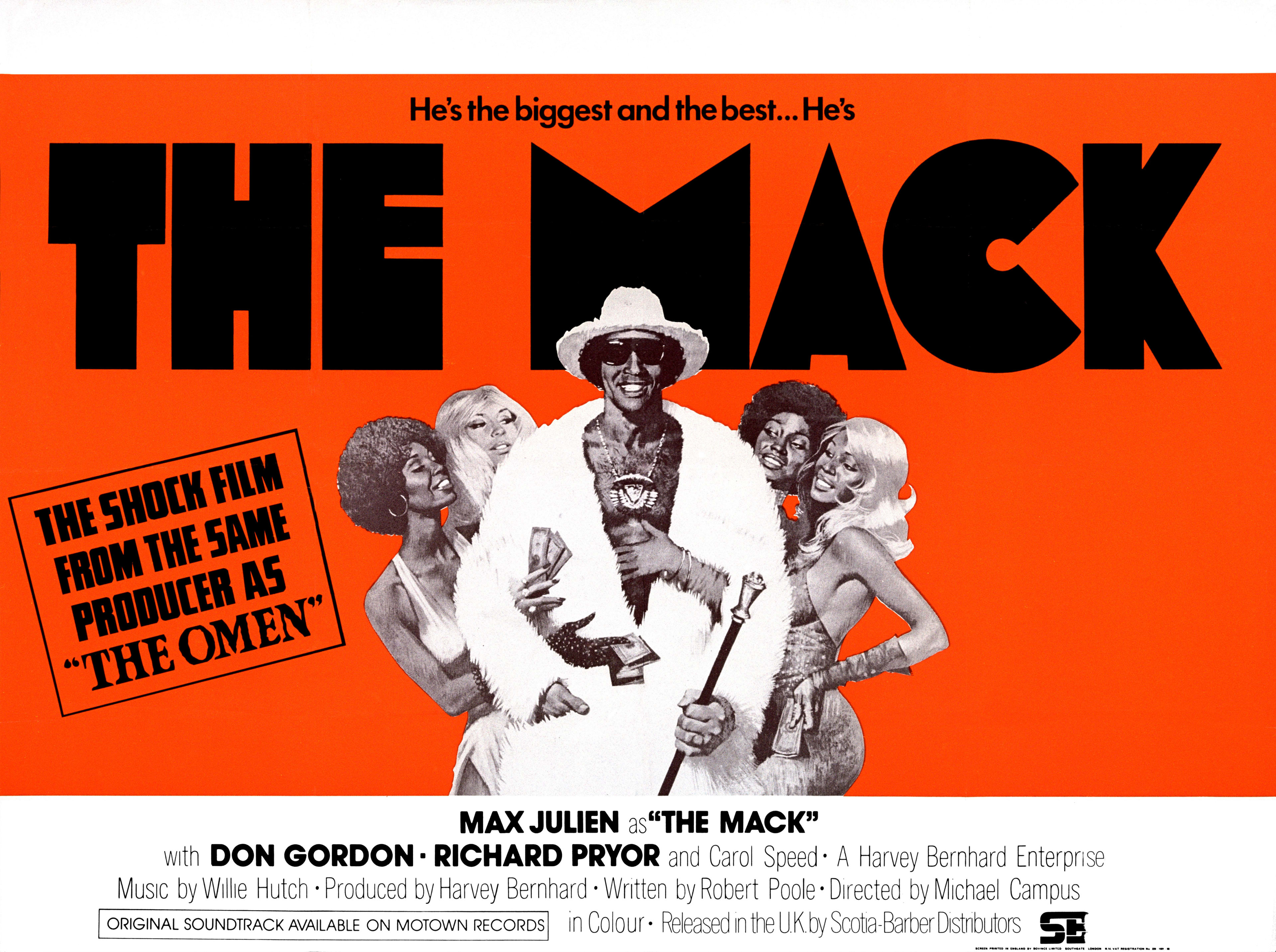 The Best Blaxploitation Movies of All Time