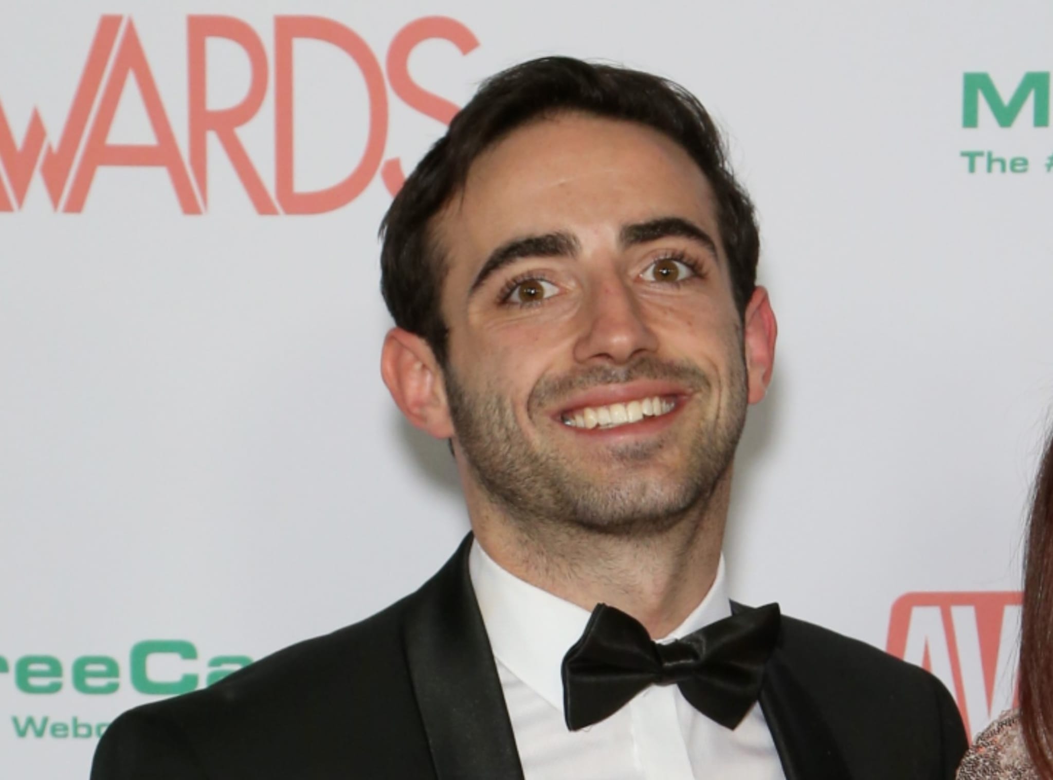 Adult Film Actor Jake Adams Dead at 29 After Motorcycle C...