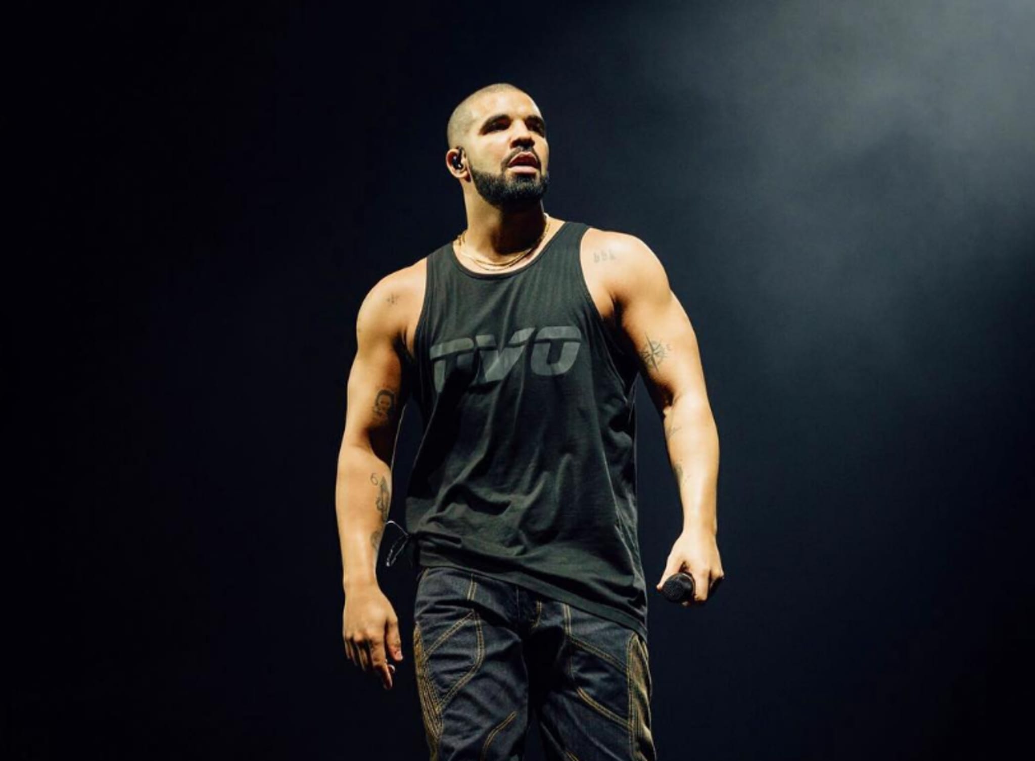 Drake's "One Dance" Officially Becomes Most Streamed Song...