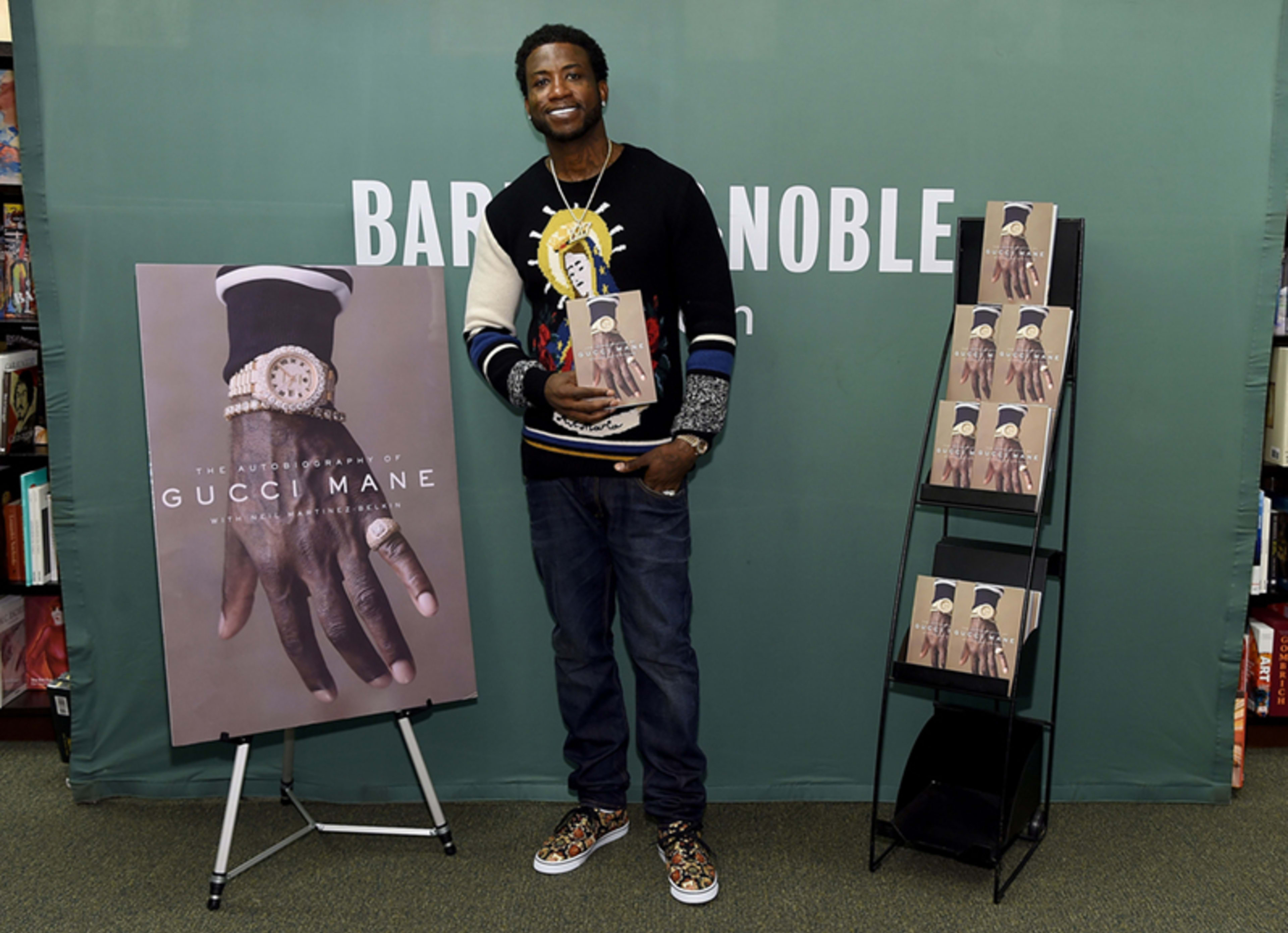 Rap Memoirs: The Best Hip-Hop Autobiographies