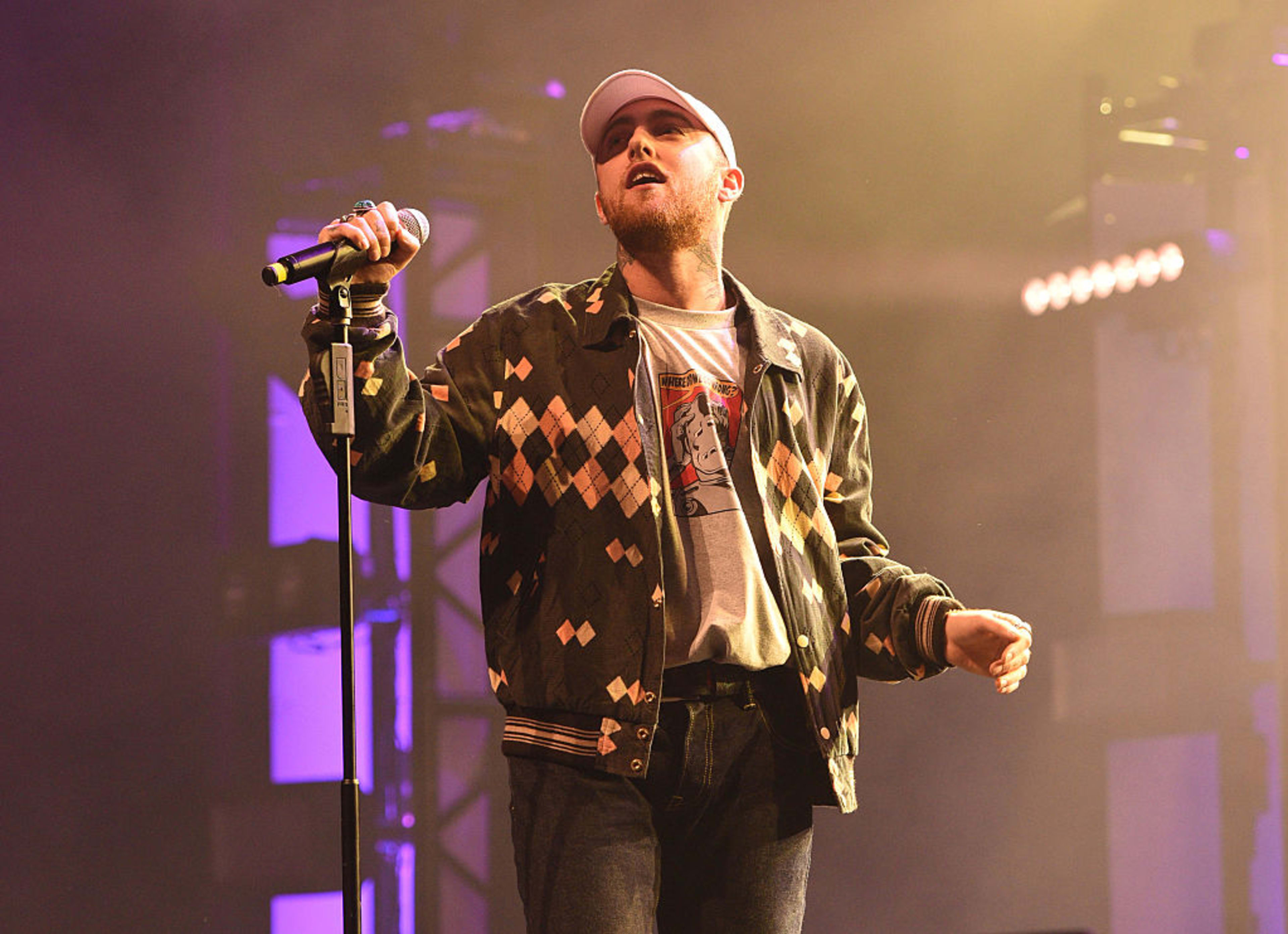 25 Things You Didn't Know About Mac Miller