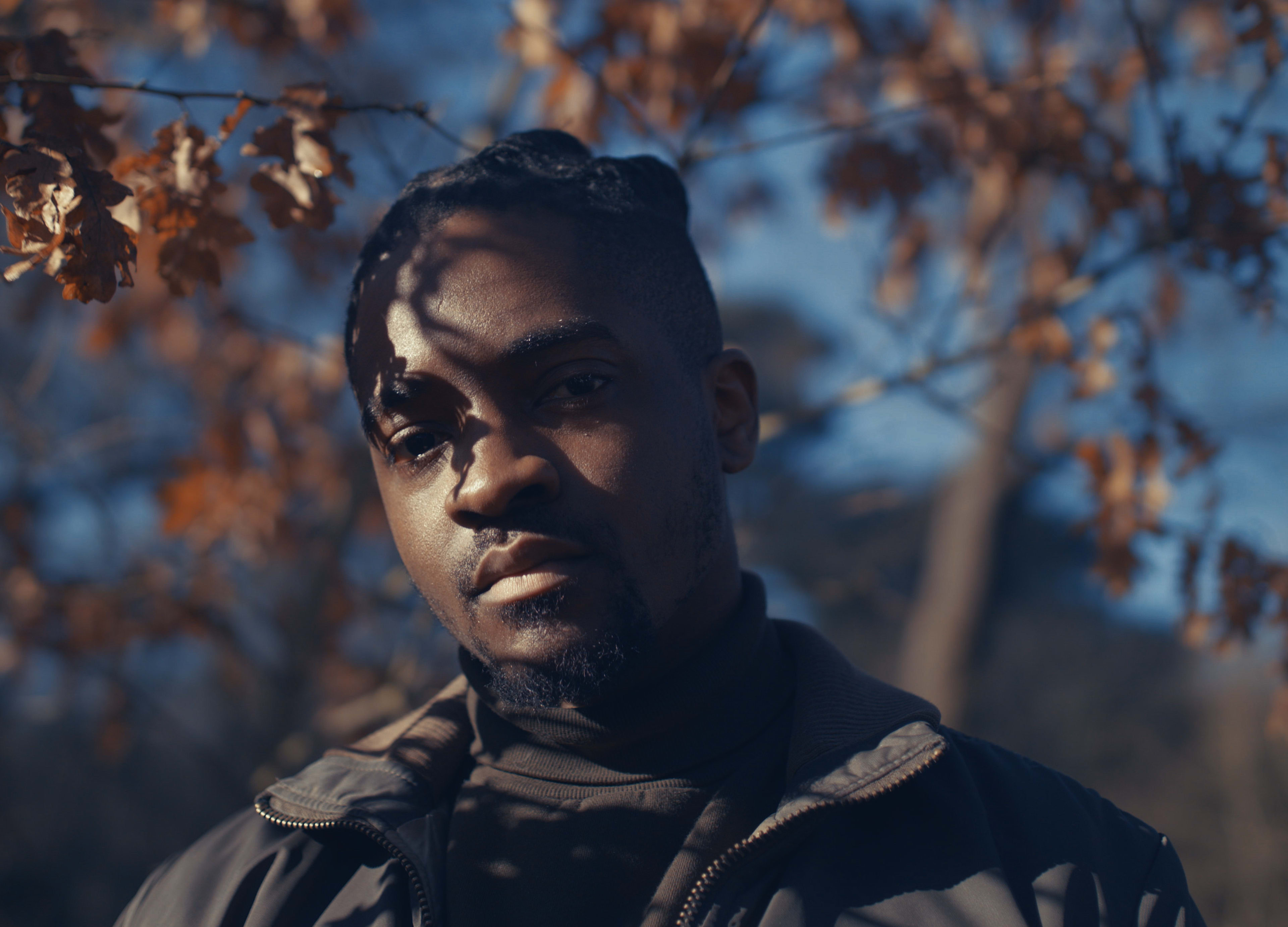 Interview: Guvna B Breaks Down Every Track On ‘Everywhere + Nowhere’