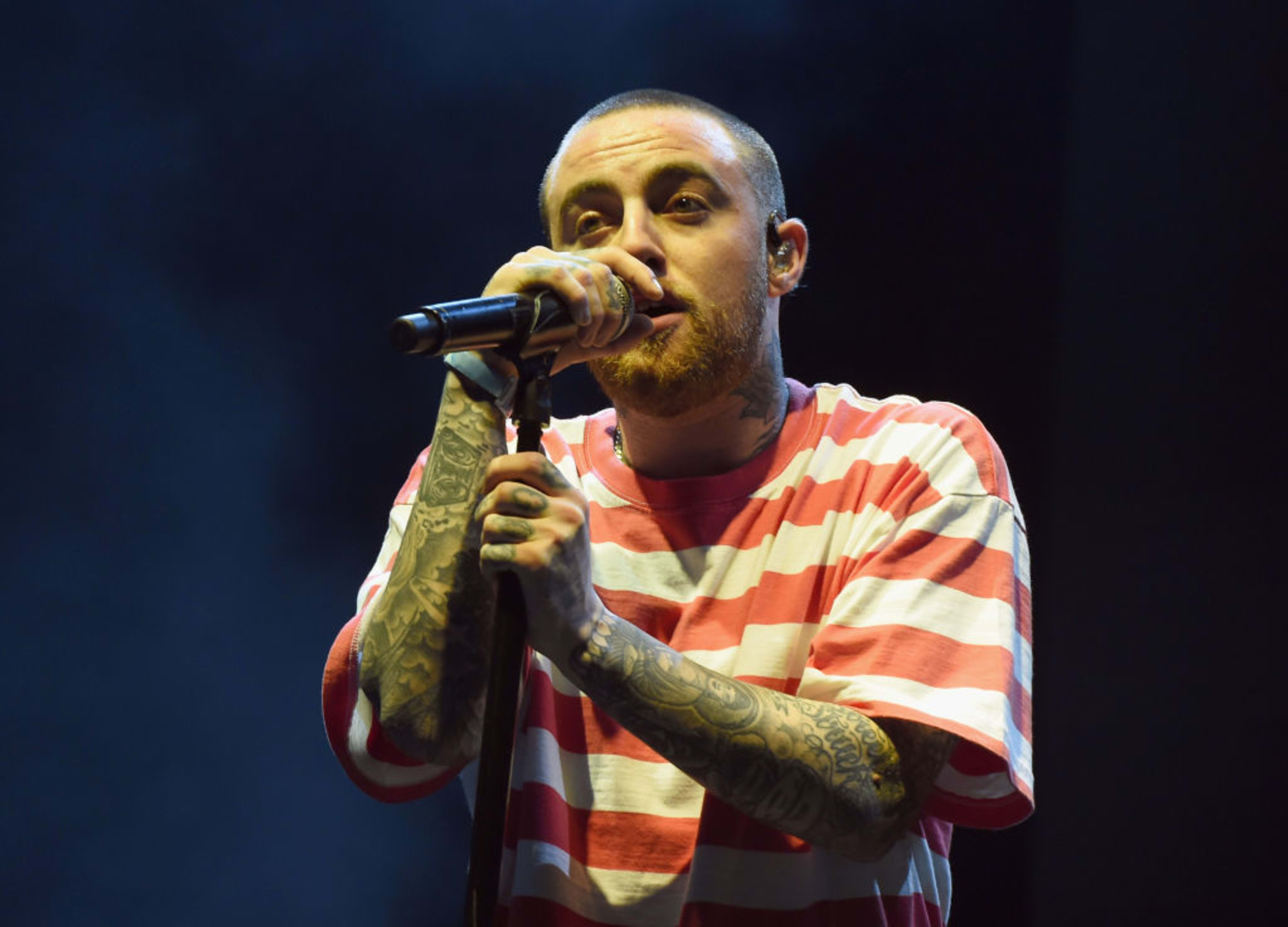 25 Things You Didn't Know About Mac Miller